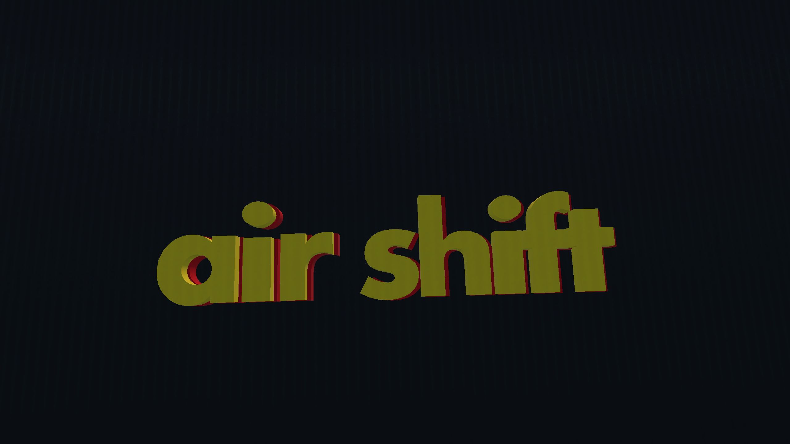 ^air_shift