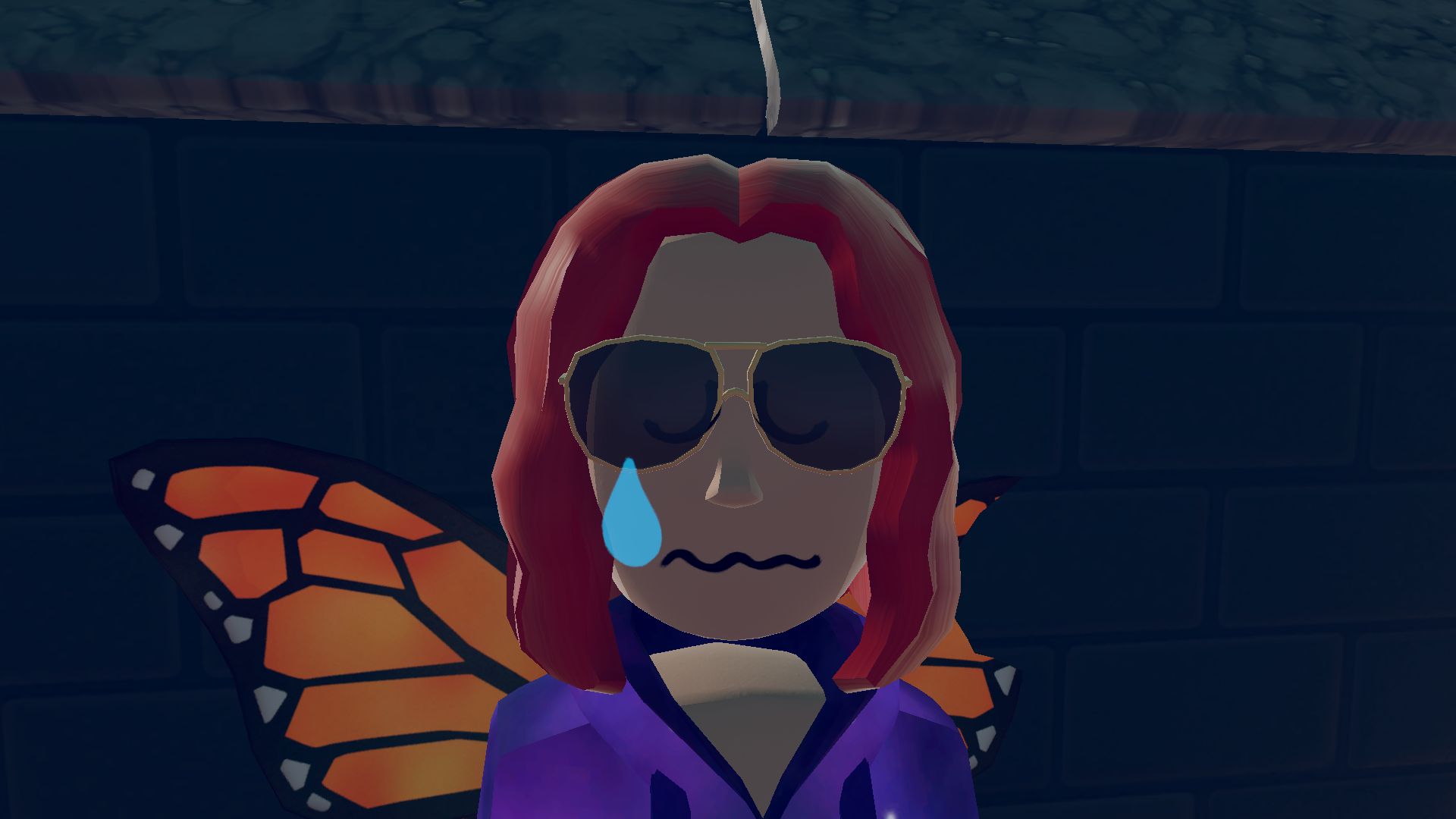 Sad girl @Callumandrew1411 🙂