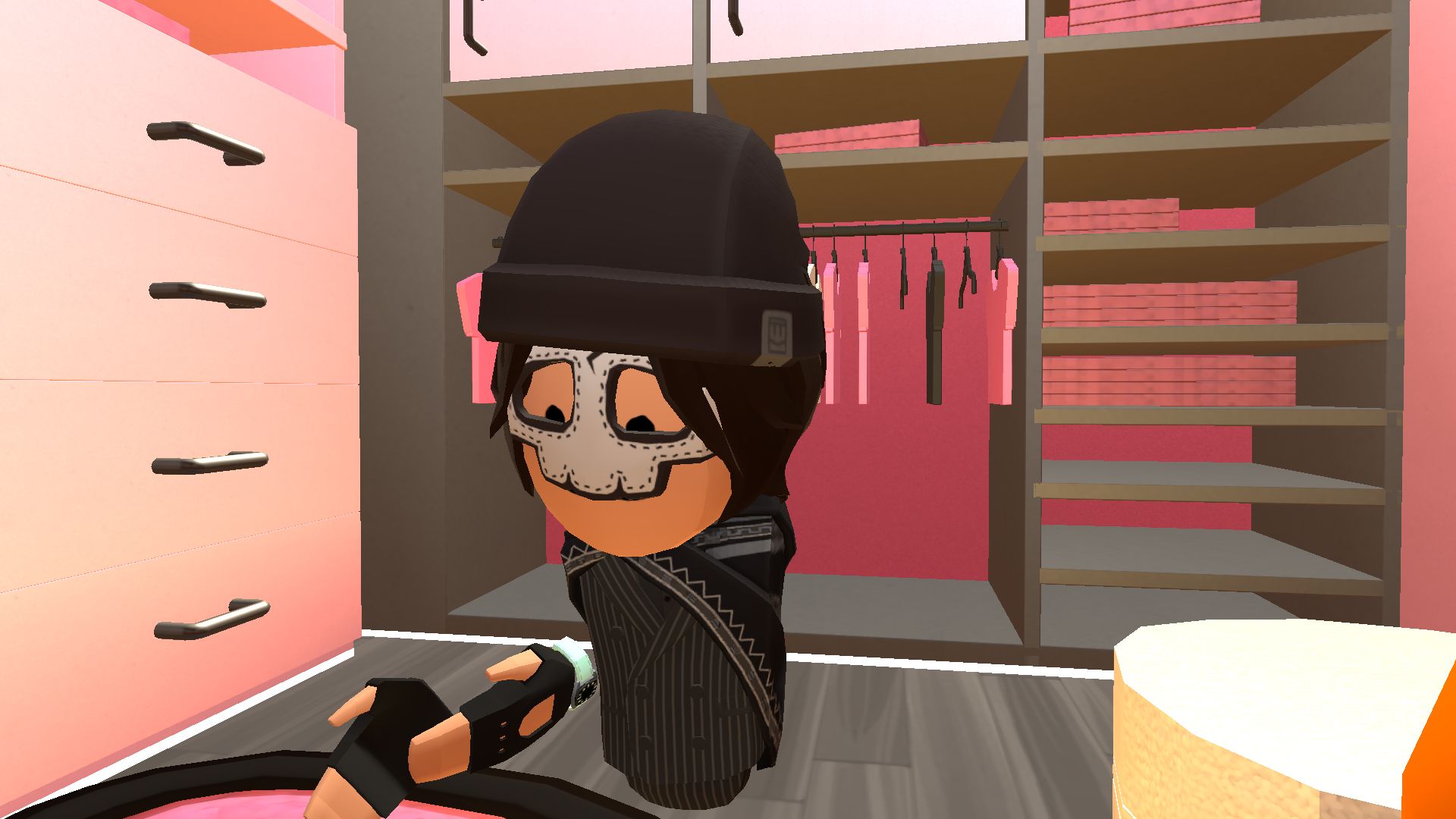 |\|gger @bellaismeeeee's Profile