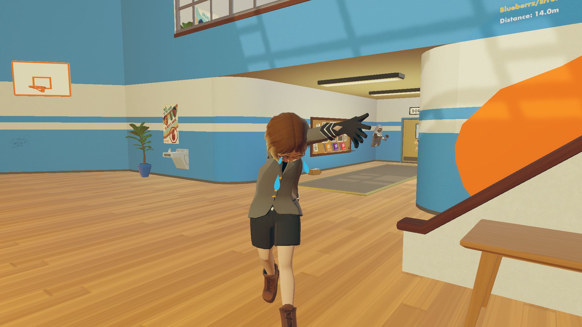 Image in Rec Room