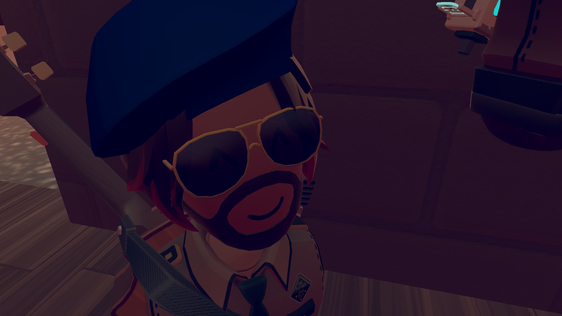 MRR Turtle @Generalturtle1.0's Rooms