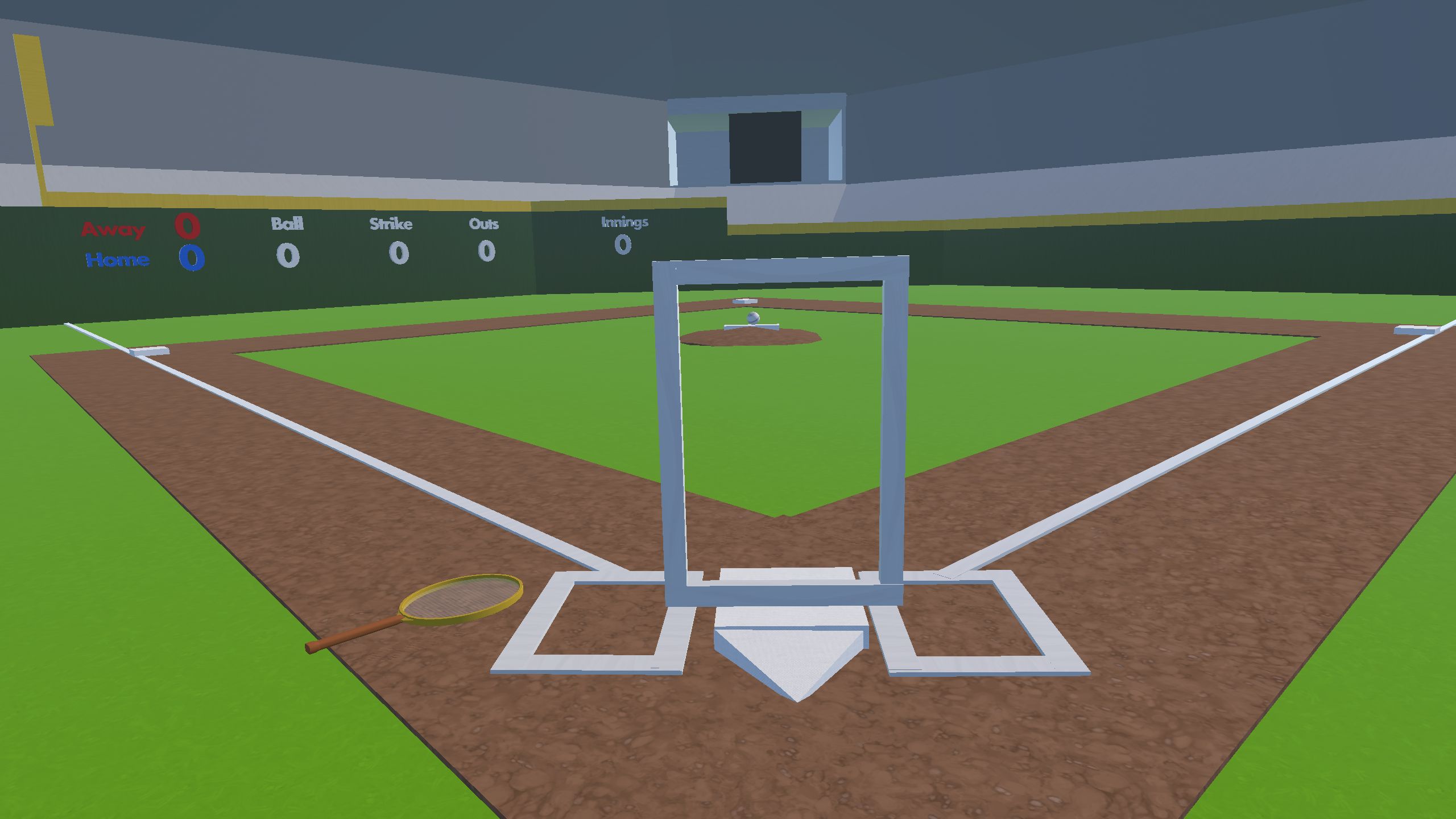 ^Ultimate-Rec-Baseball