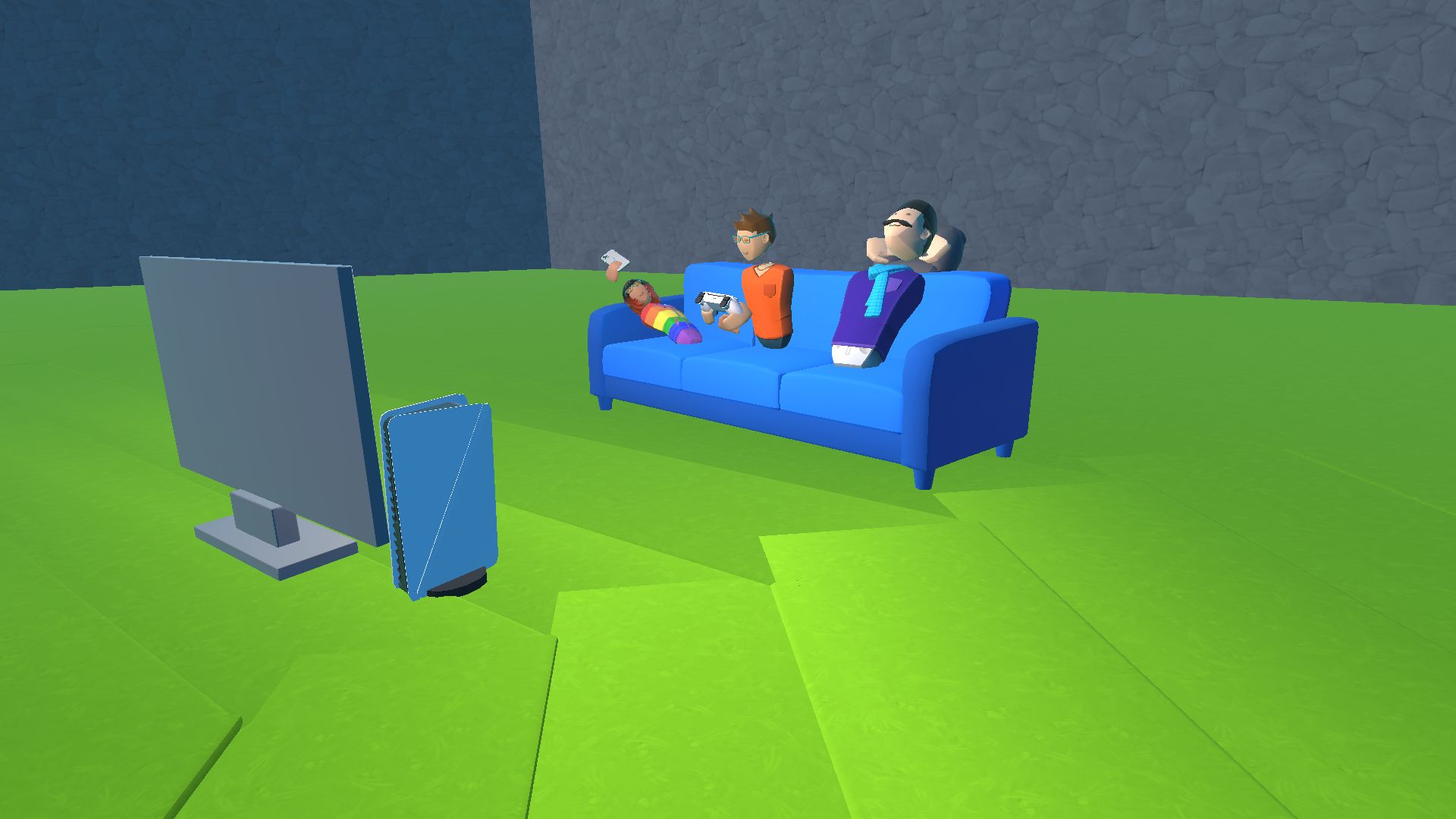 ^AFK-GrindingSimulator
