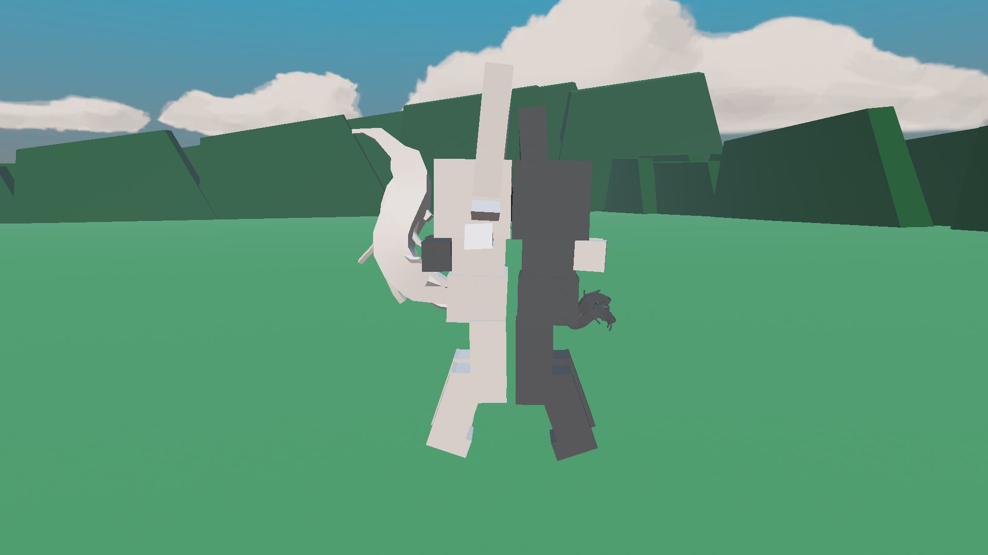 DarkxWolf17 @murderdronesfpeandsprunkifan's Profile