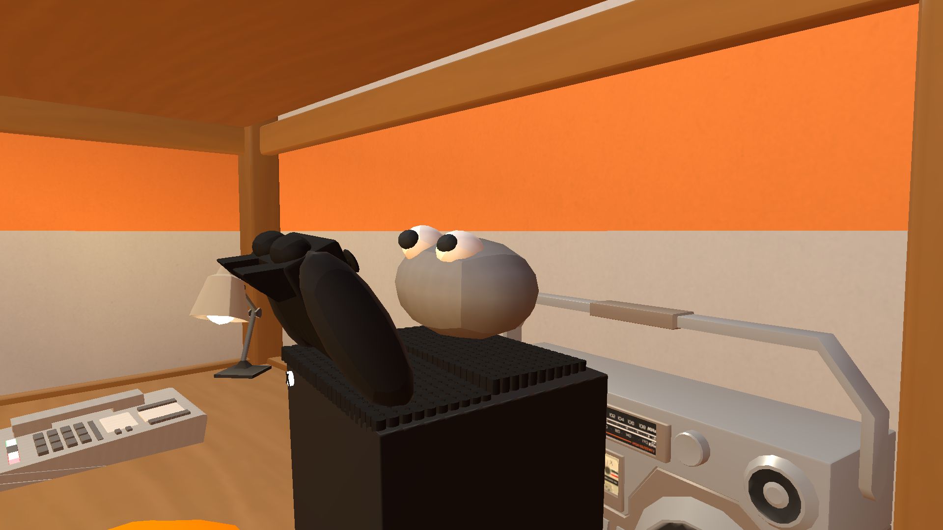 mc jeffy @BraveParrot9349's Rooms