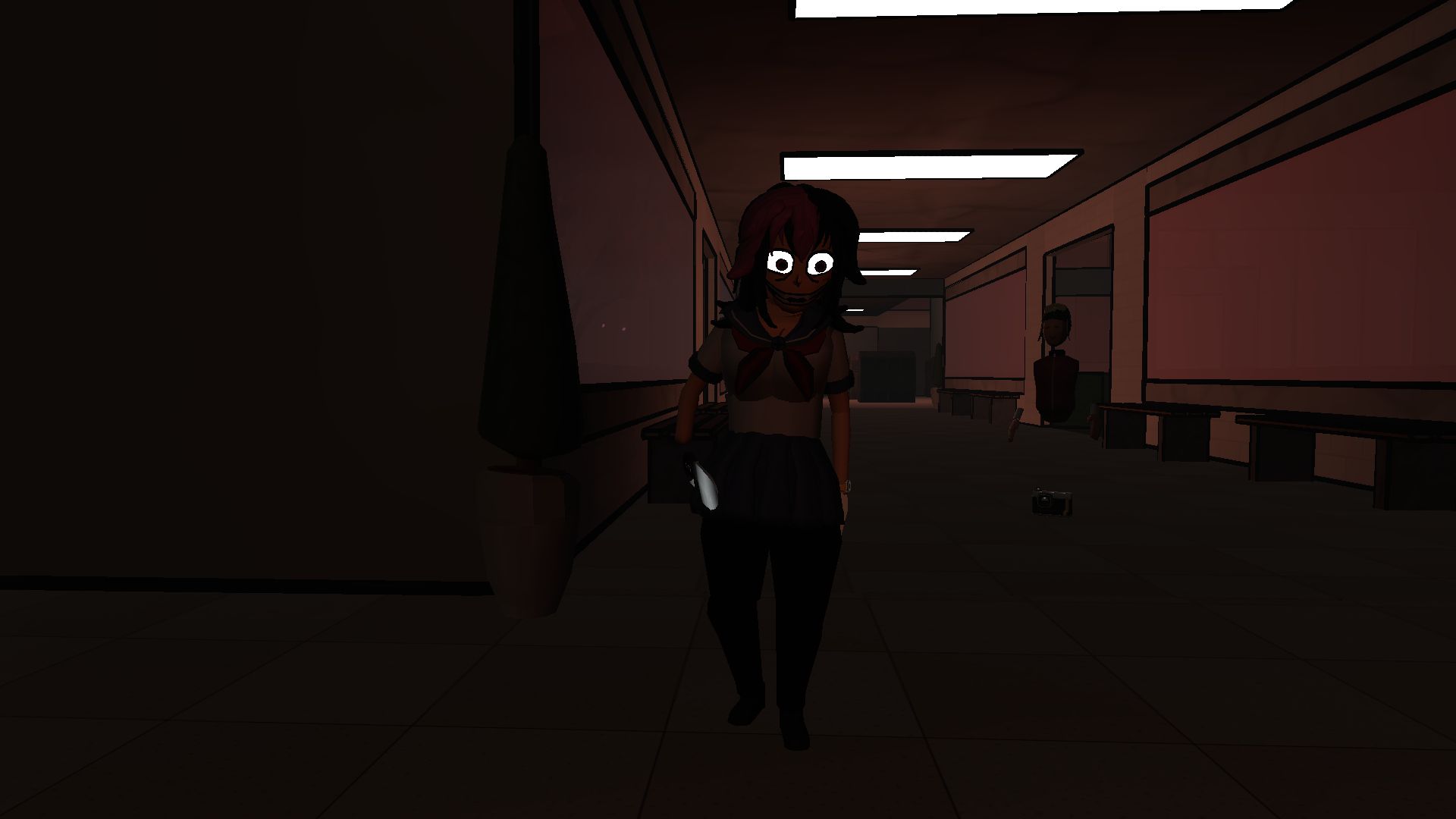Image in Rec Room