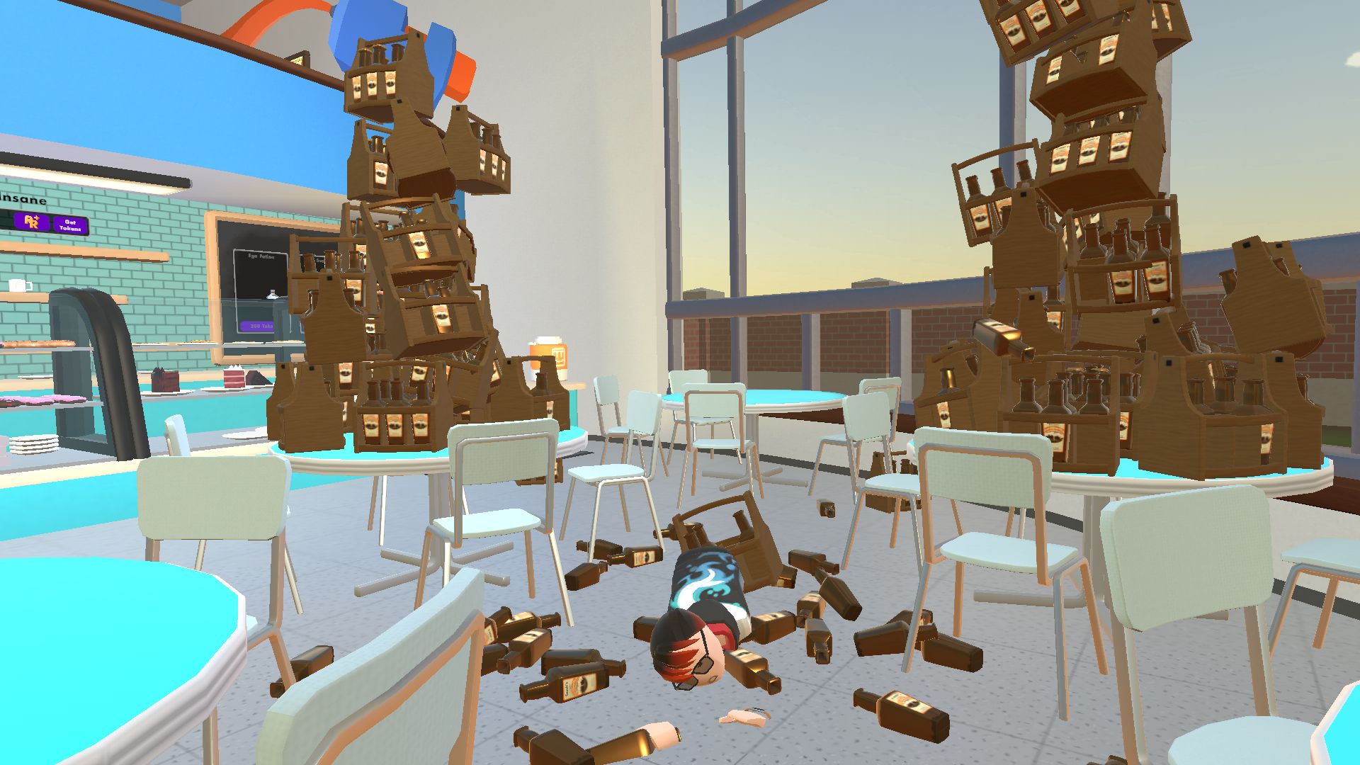 Autistic Waffle @bean_boi4's Rooms