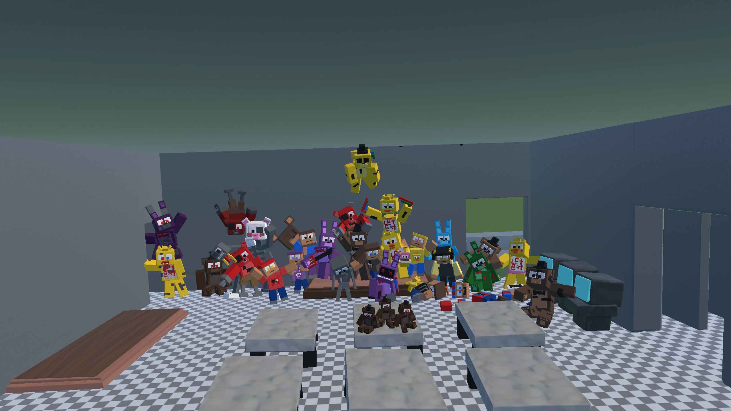 ^Build.Fnaf-Remastered