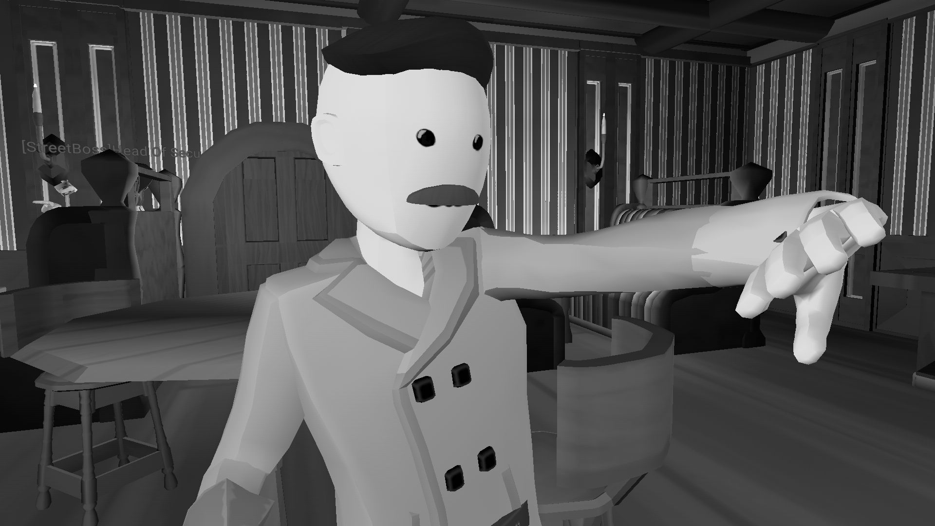 Image in Rec Room