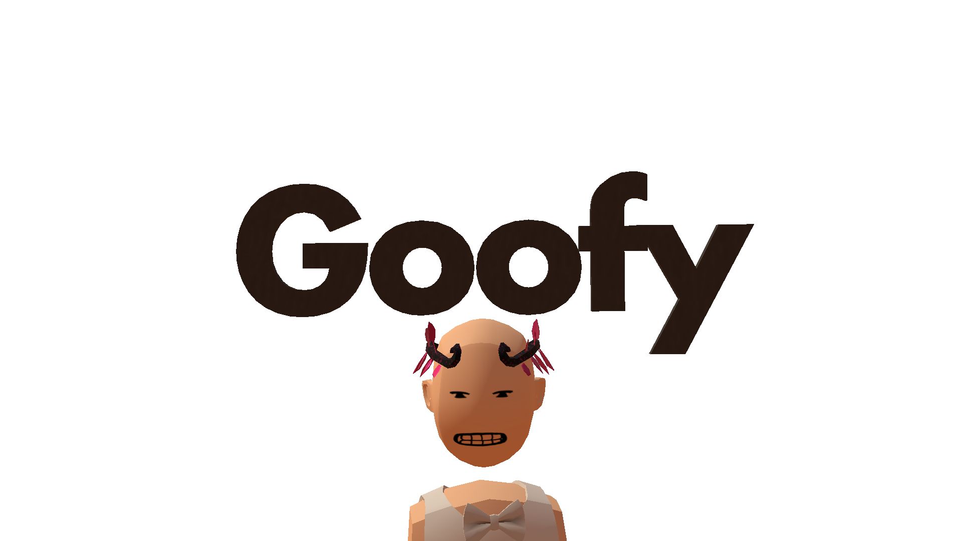 Goofy Builder @lazydonut328's Rooms