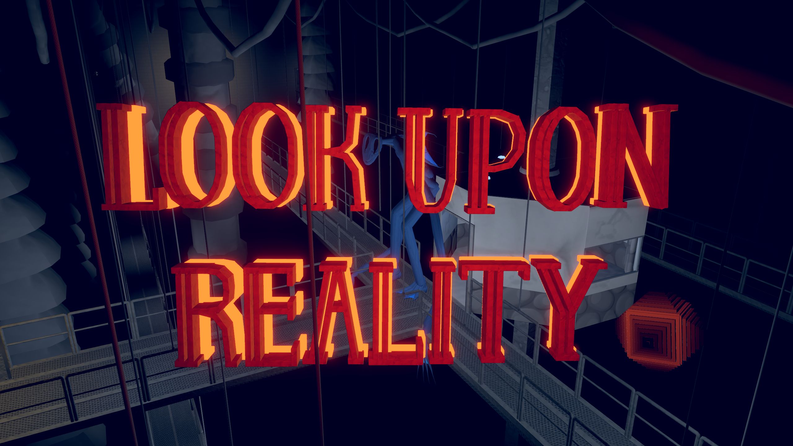 ^LookUponRealityOriginal