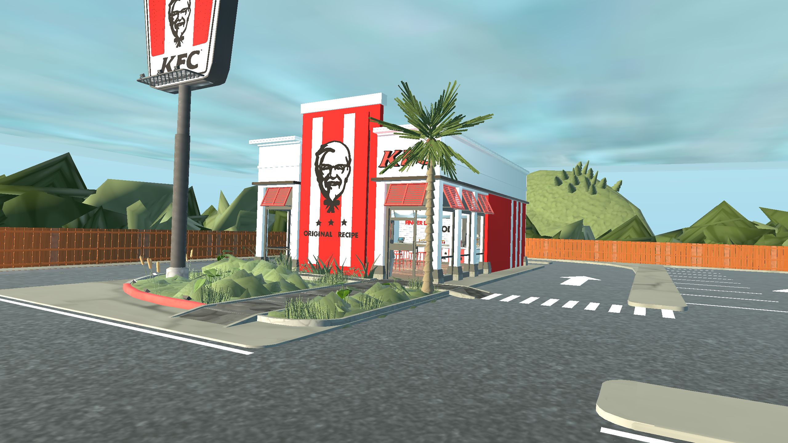^KentuckyFriedChicken-KFC