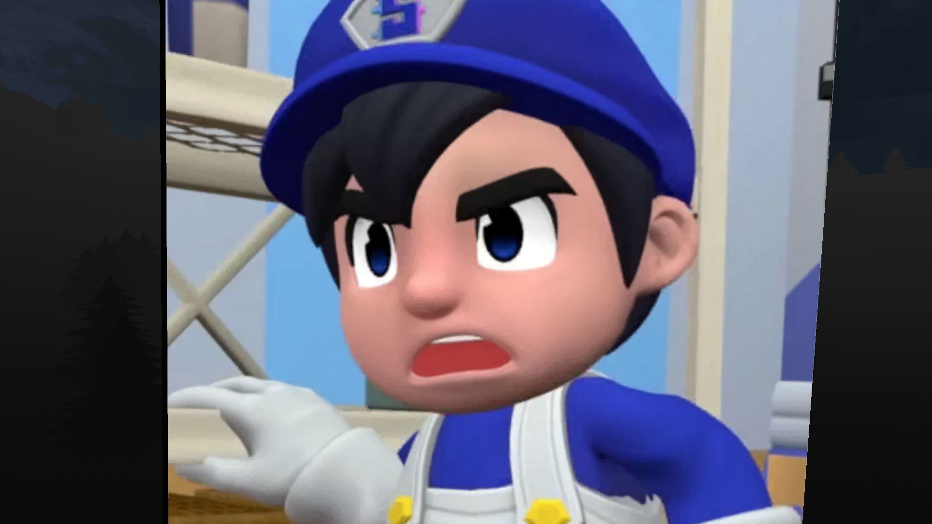 Daniel @RolfeDeWolf2's Rooms