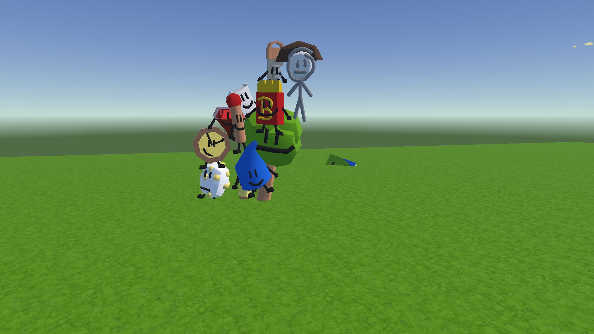 Image In Rec Room