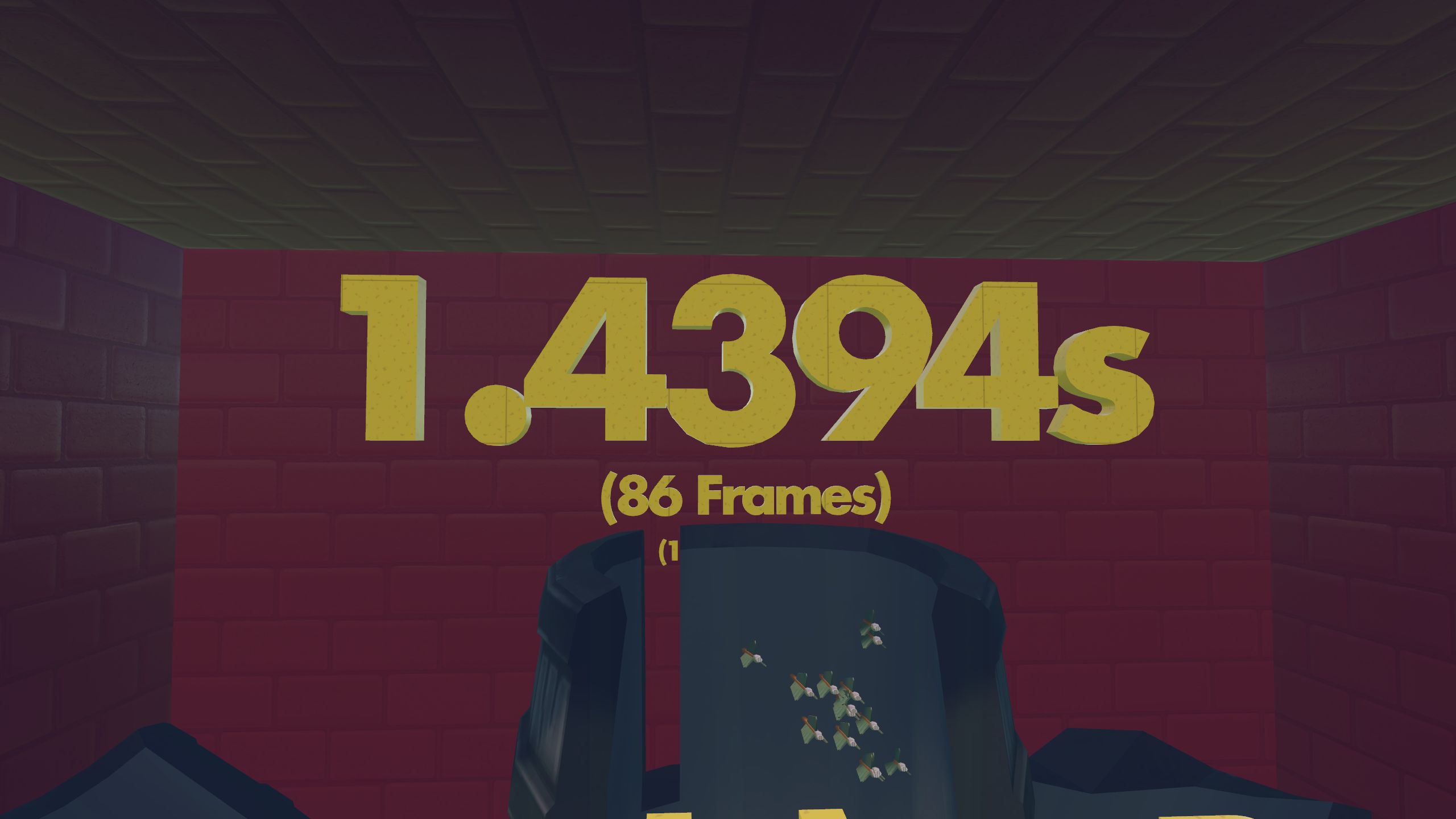 Image in Rec Room