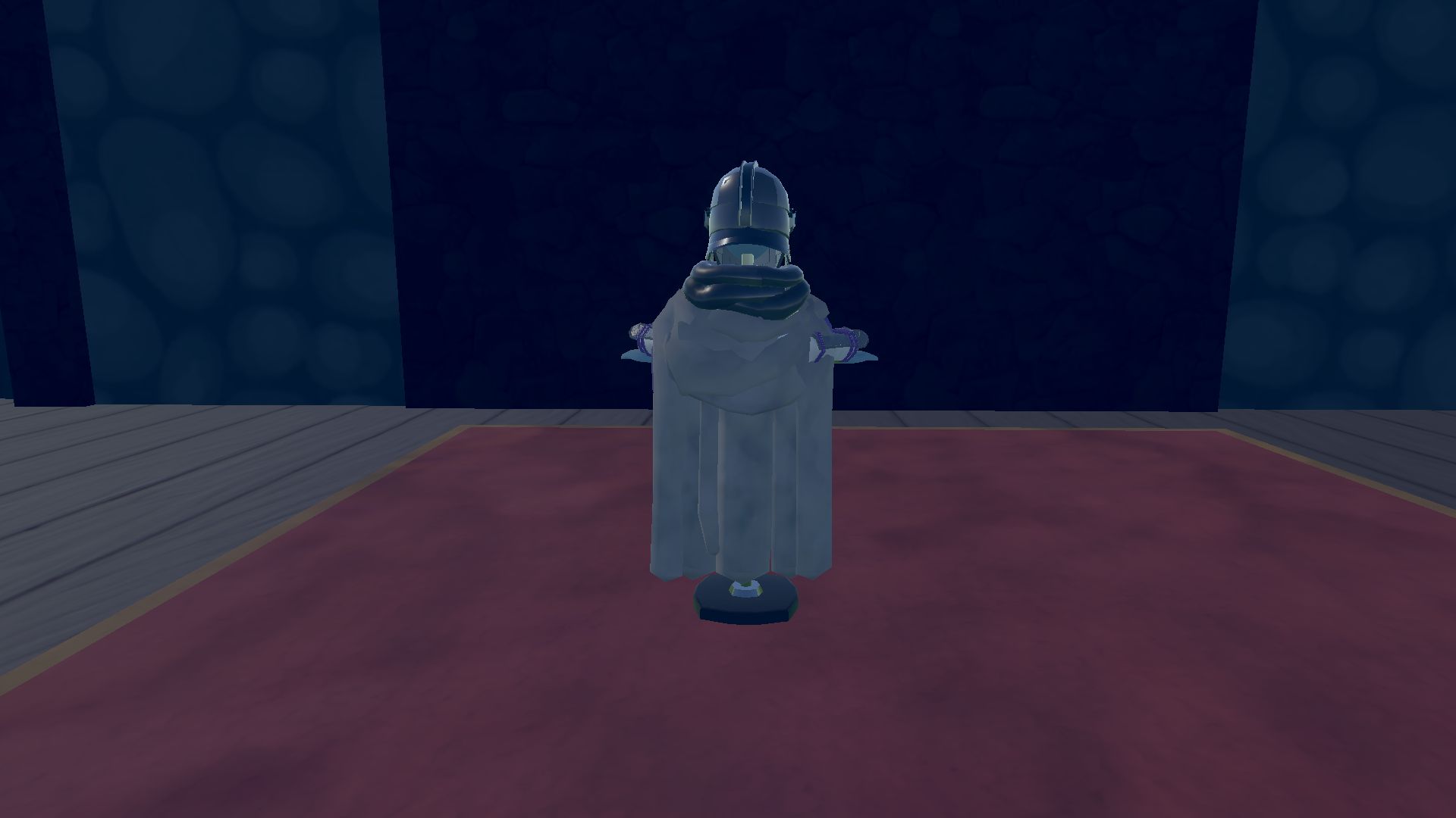Image in Rec Room