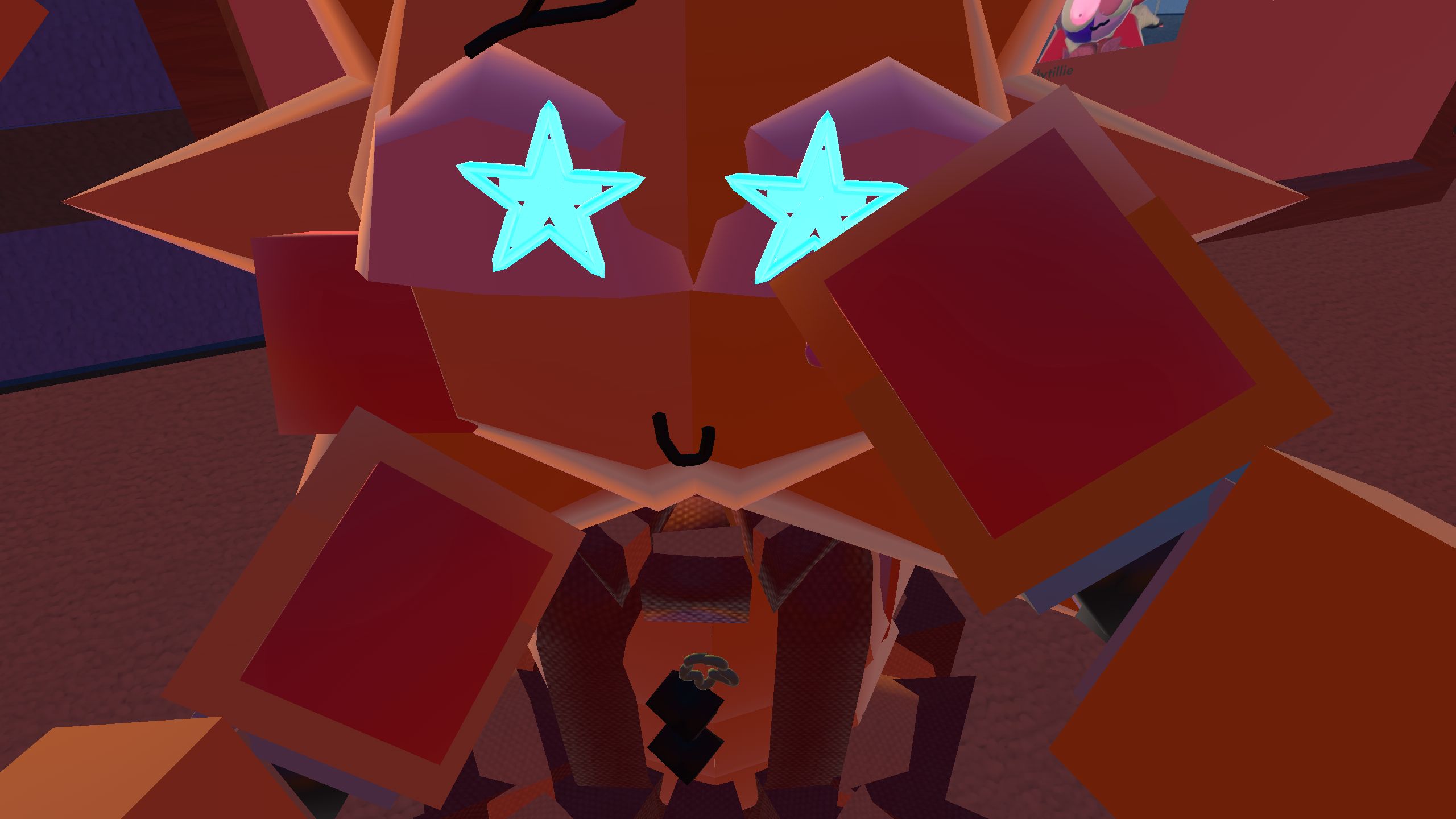 smokeebee @smokeebee's Rooms