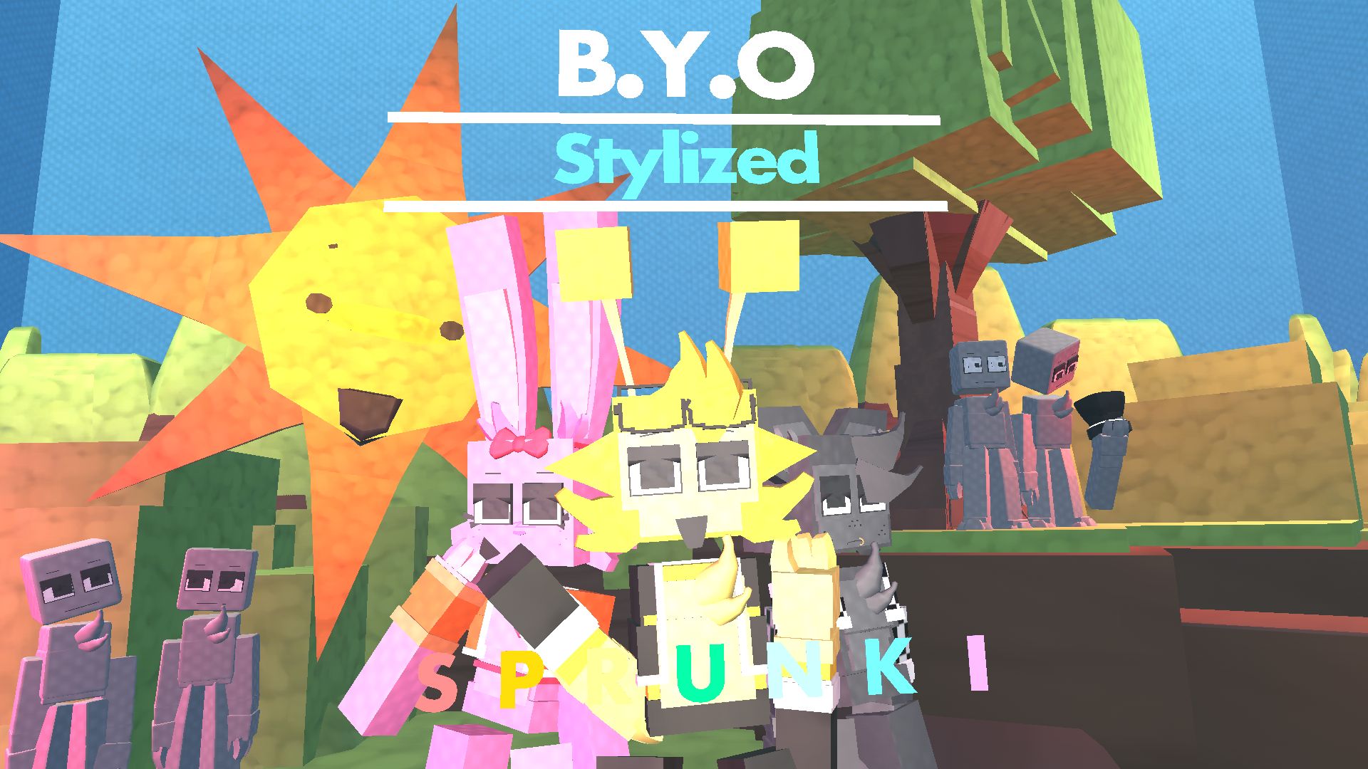 ^BYO-Stylized_Sprunki