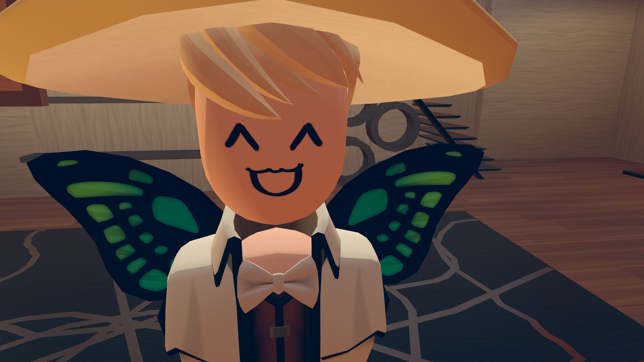 *happy* @MR-Dead's Profile