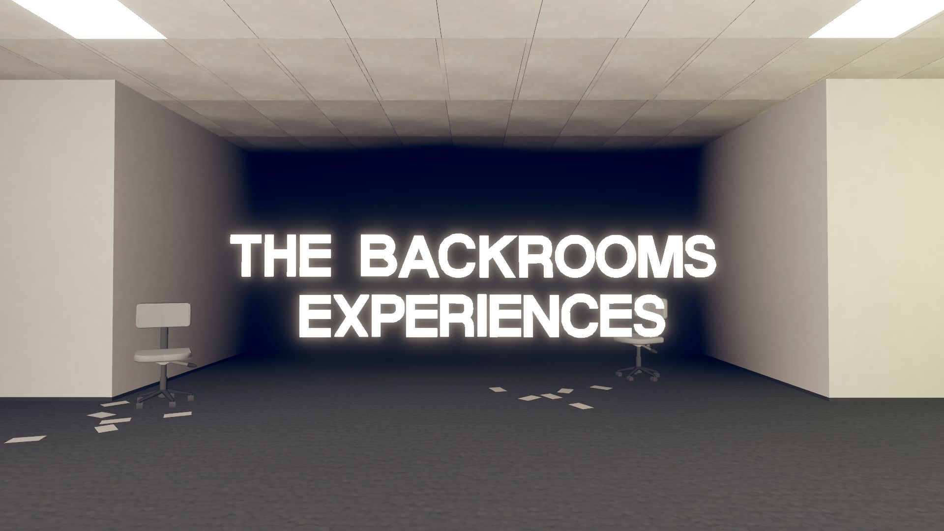 ^TheBackrooms-Experiences