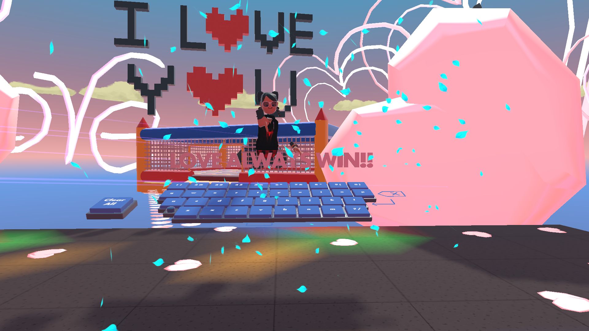 ^Love_keyboard