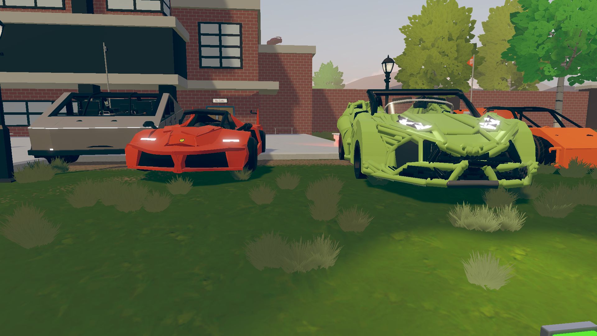 ^CarsSandboxRp