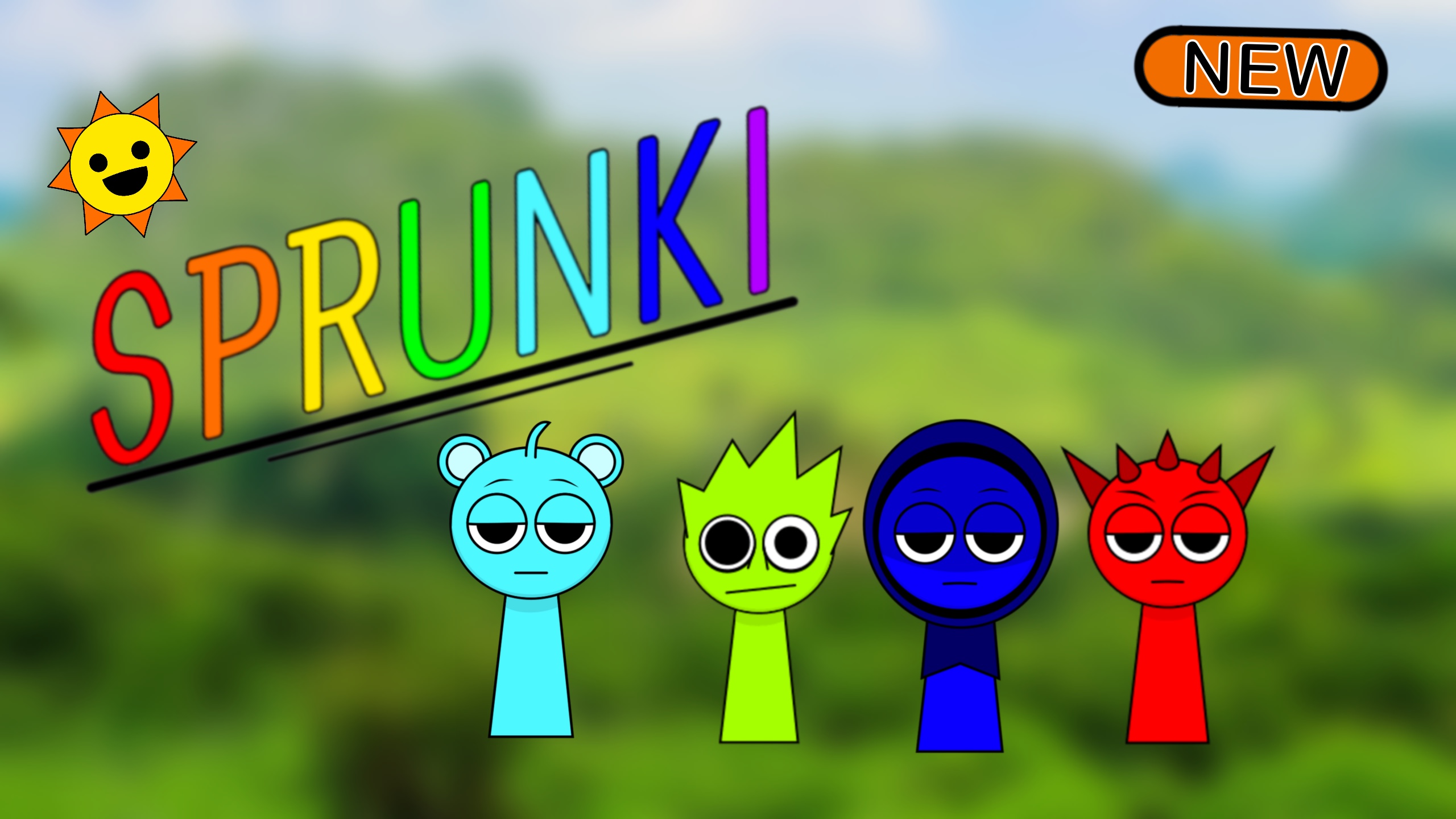 Events in ^Sprunki_RP_RP