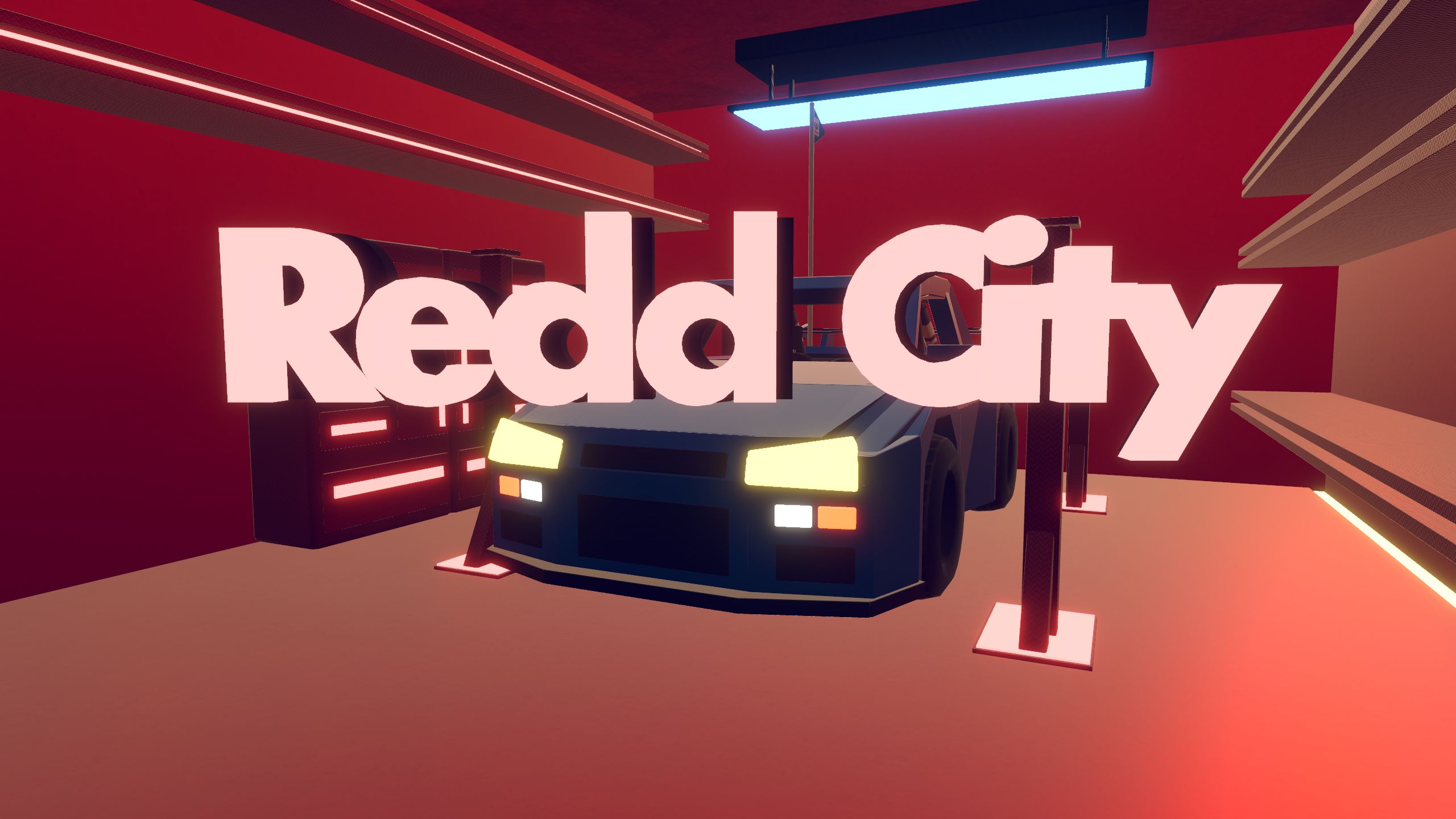^ReddCity