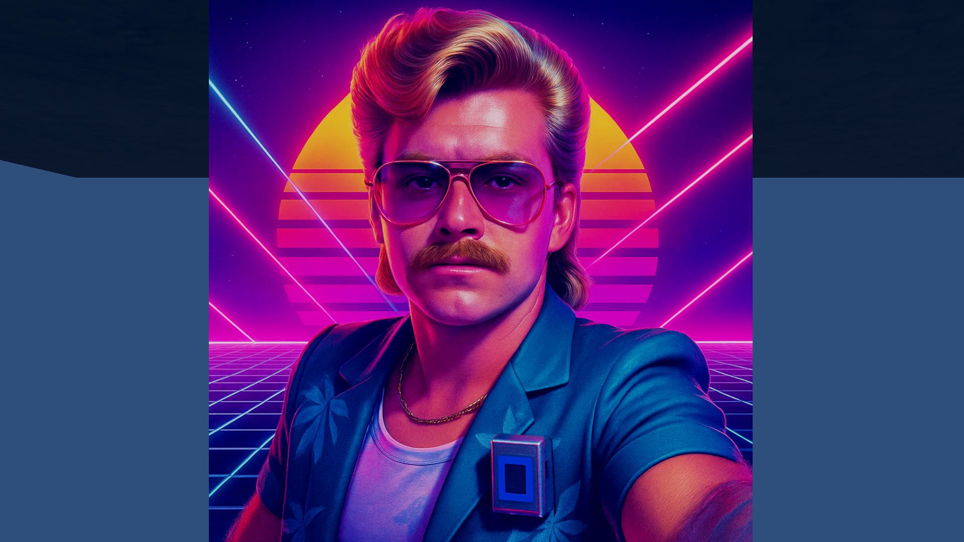 Disco Man @TheDiscoMan 🌟