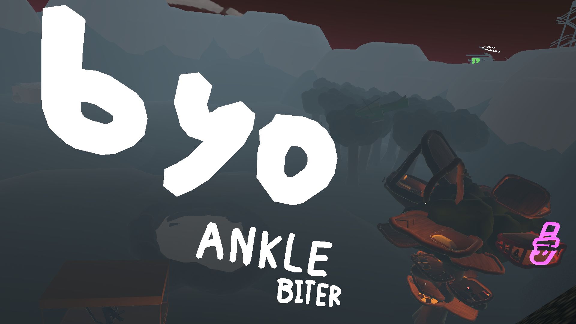 ^BYO-ankle-biter
