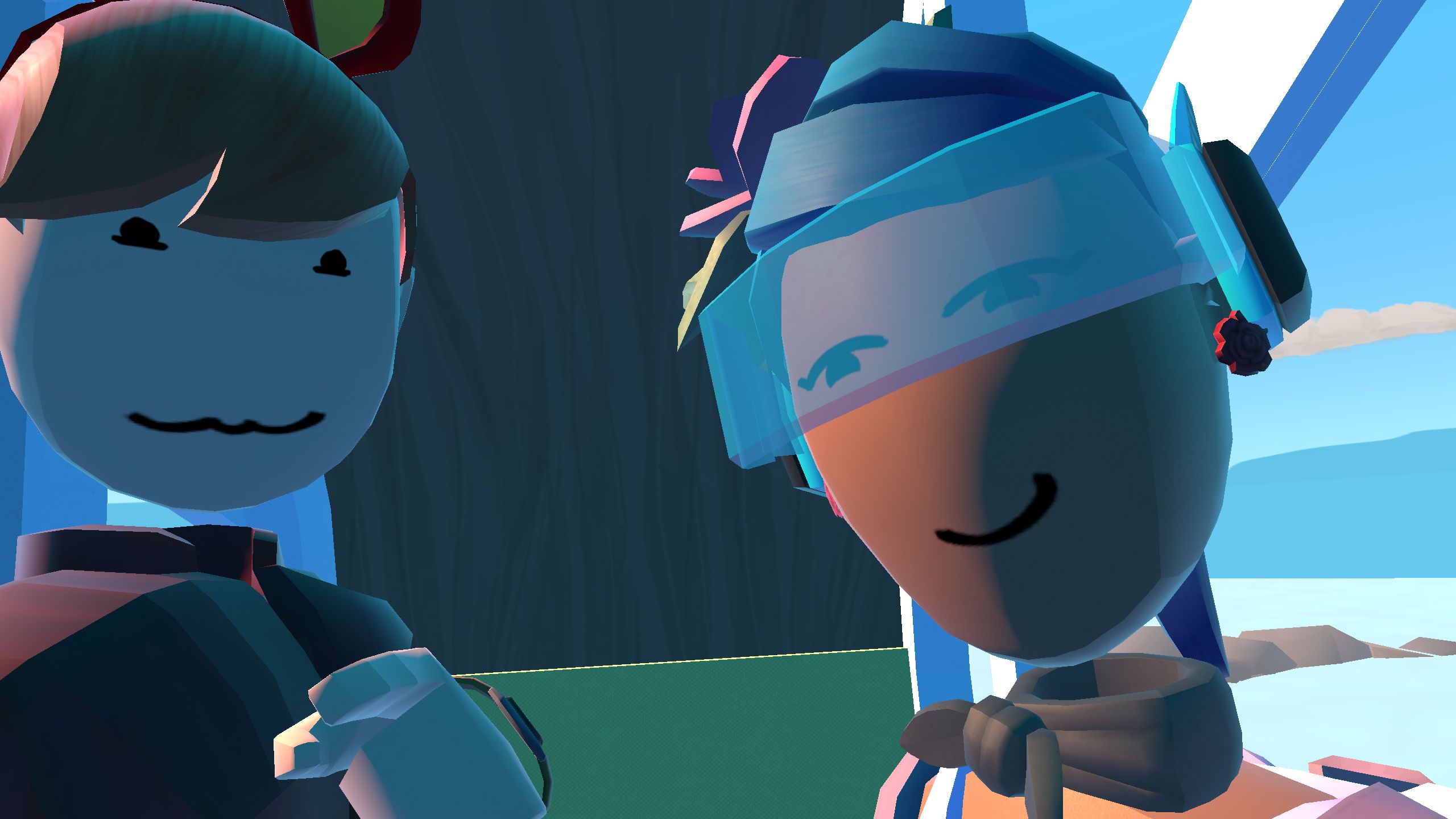 Wed_Wabbit @Shrekthegod1's Rooms