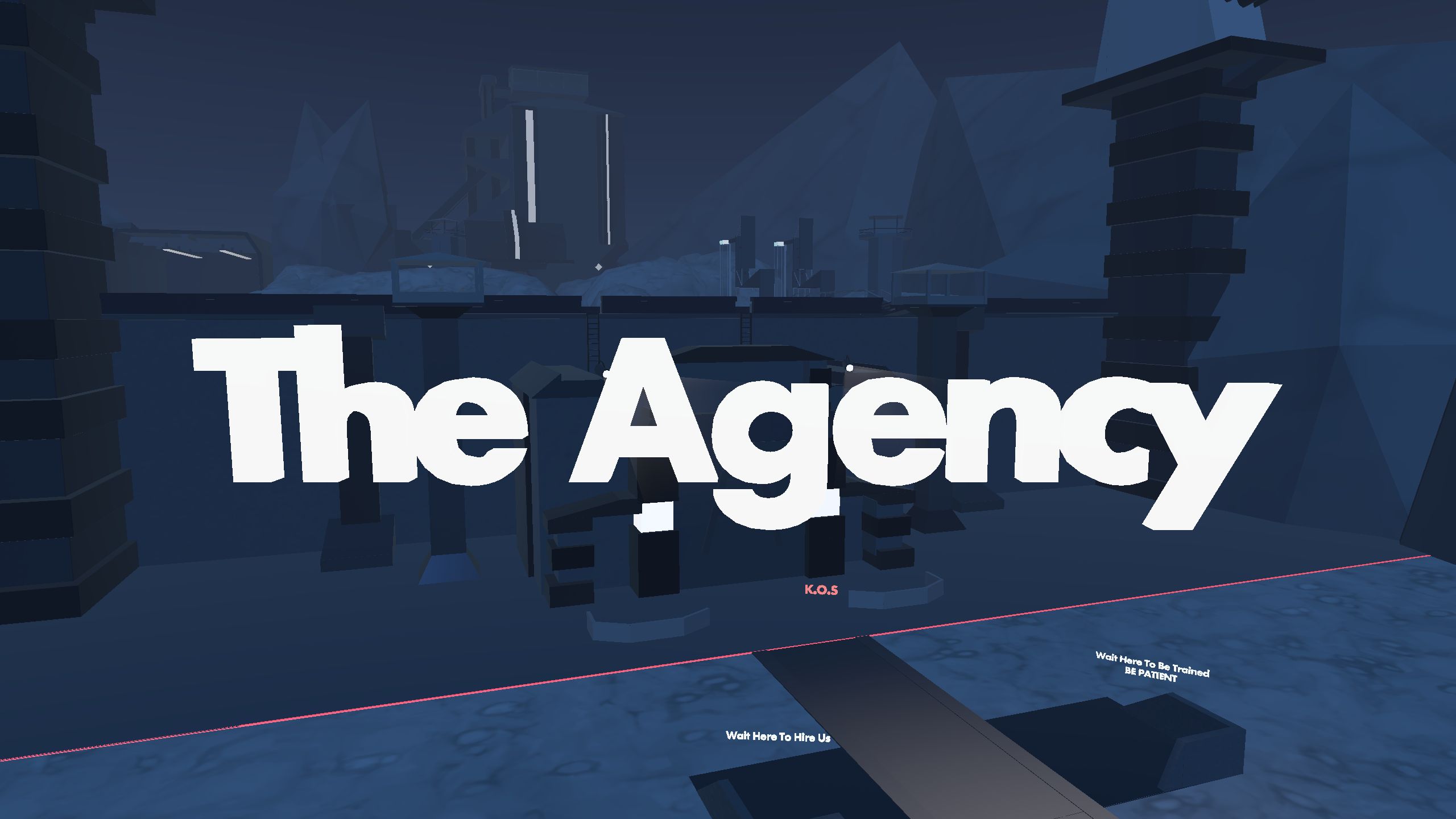 ^The__Agency
