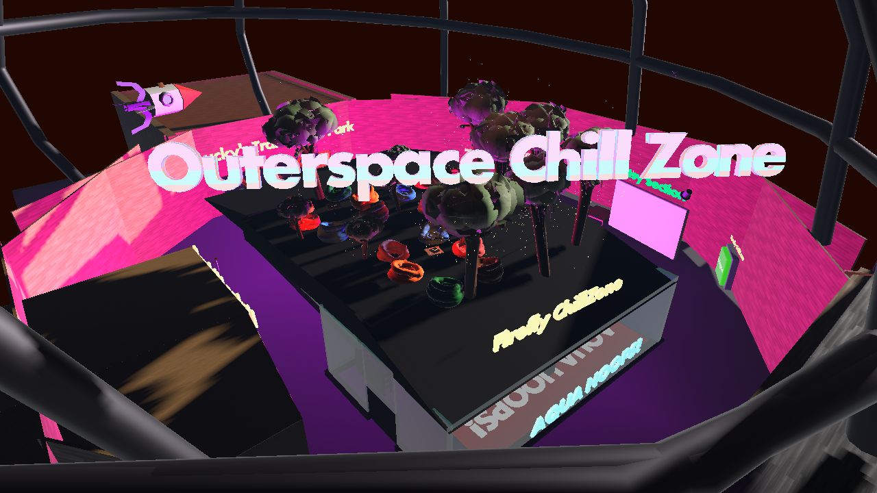 ^Outerspace.ChillZone