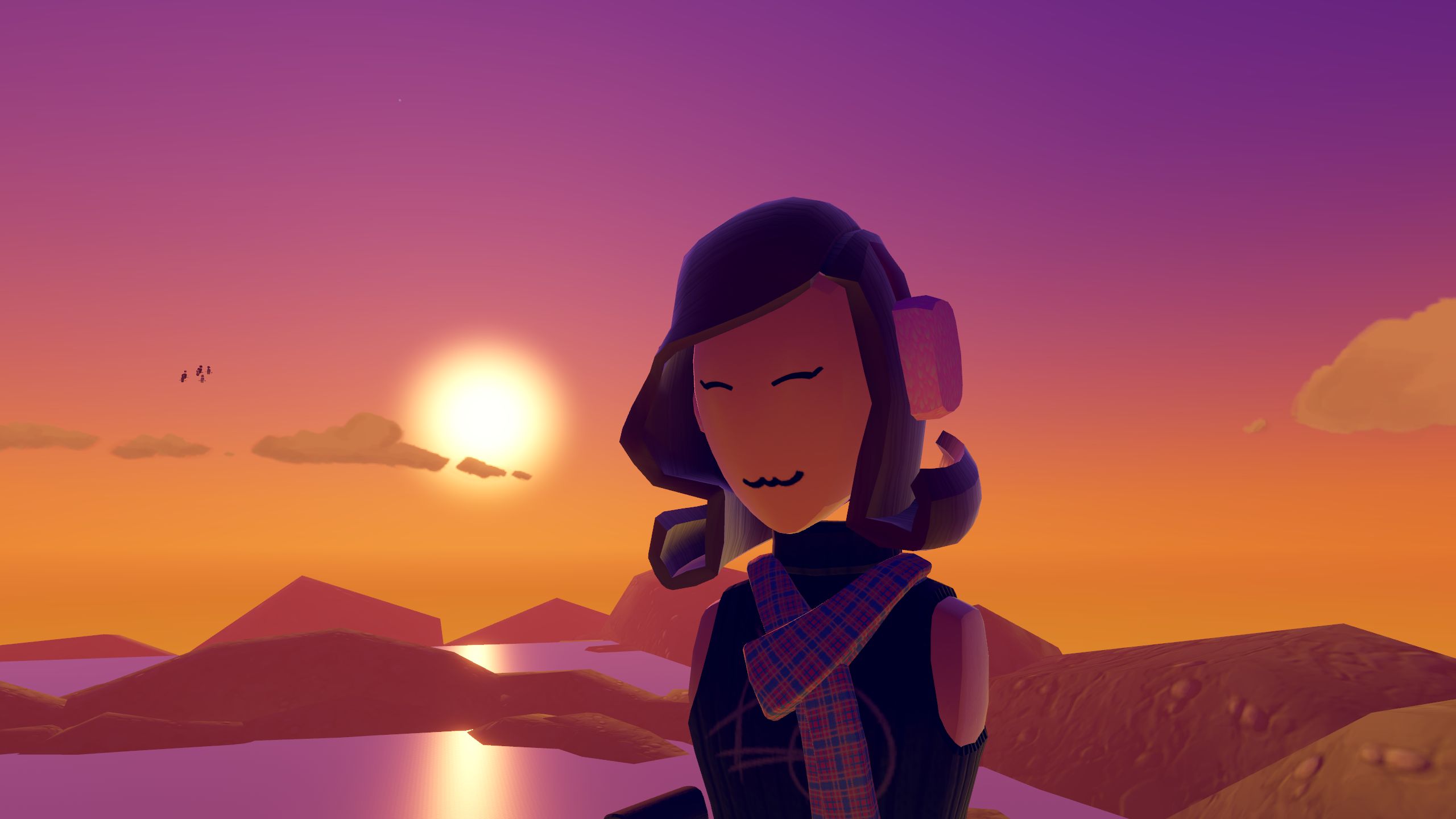 SillYFoX @LovelyTortoise7812