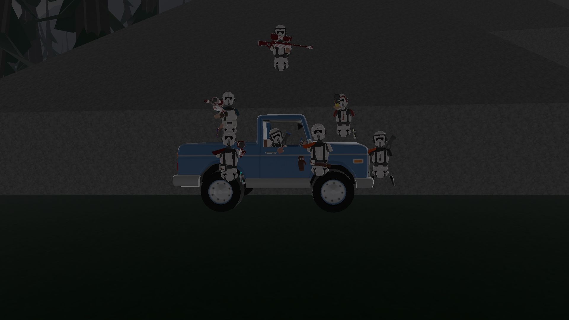 Alex the Builder @alexace9