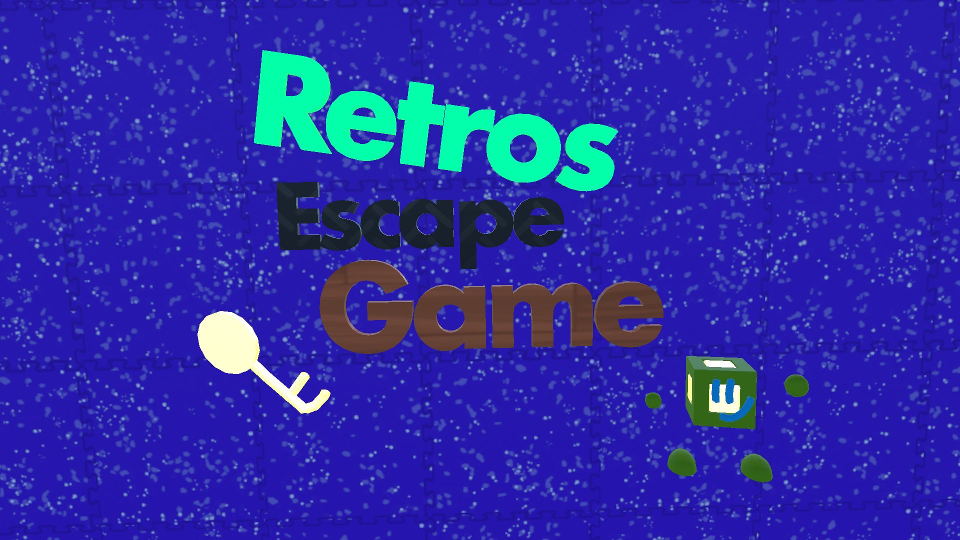 ^RetrosEscapeGame