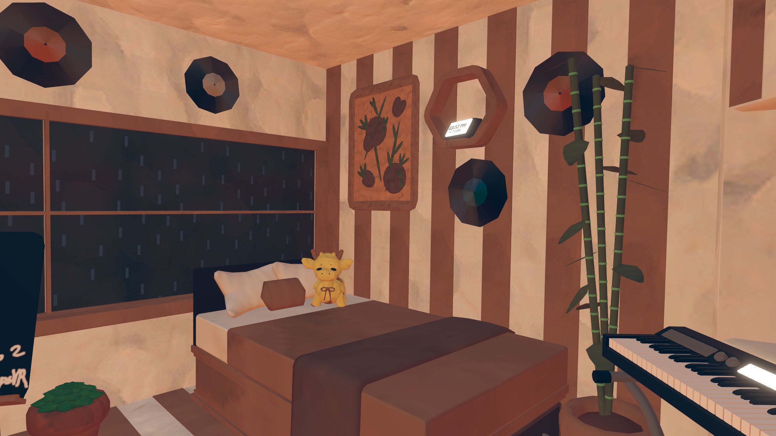 Image in Rec Room