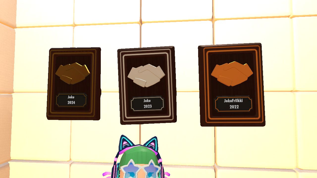 Image in Rec Room
