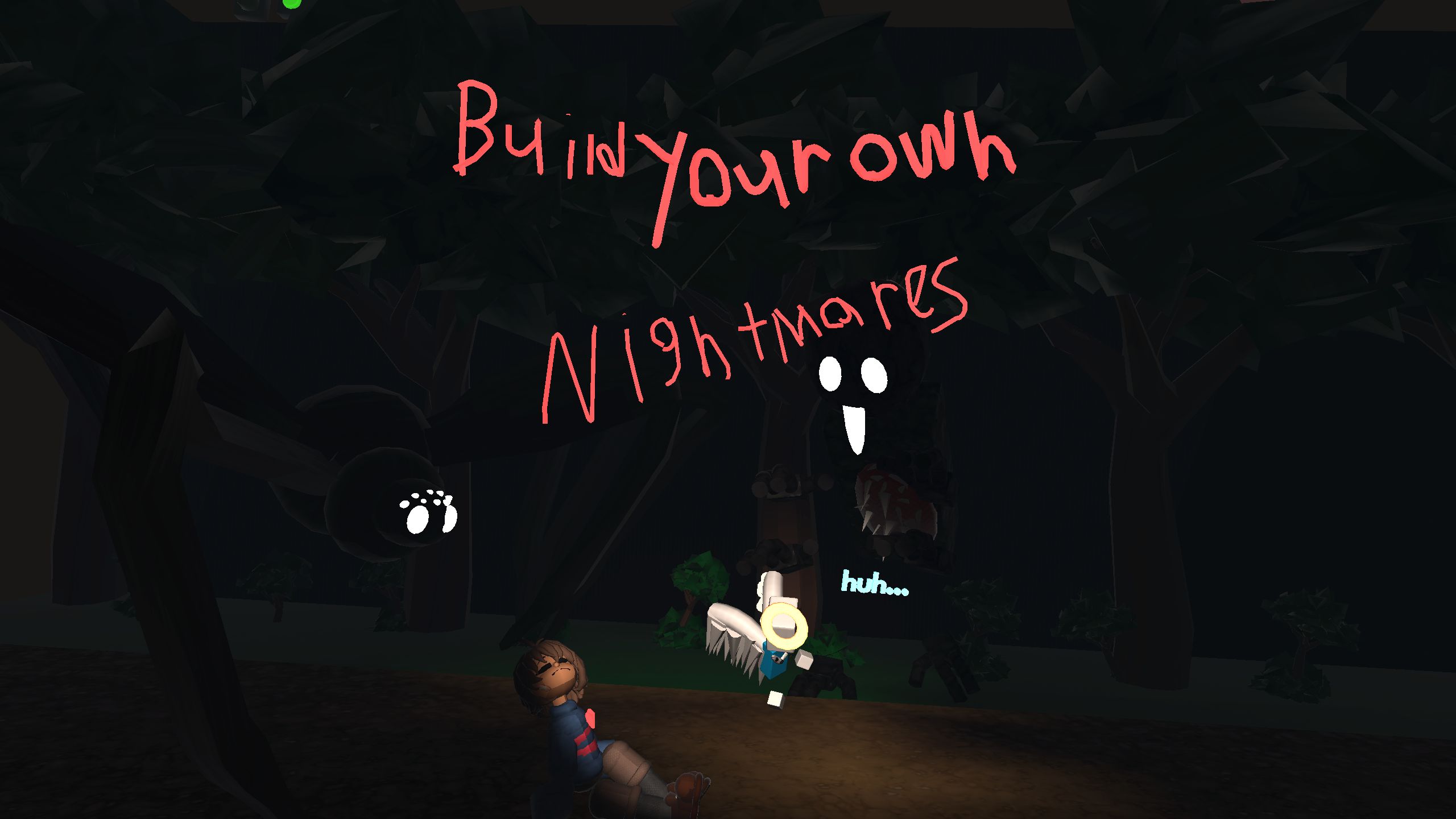 ^Build-your-own-Nightmares