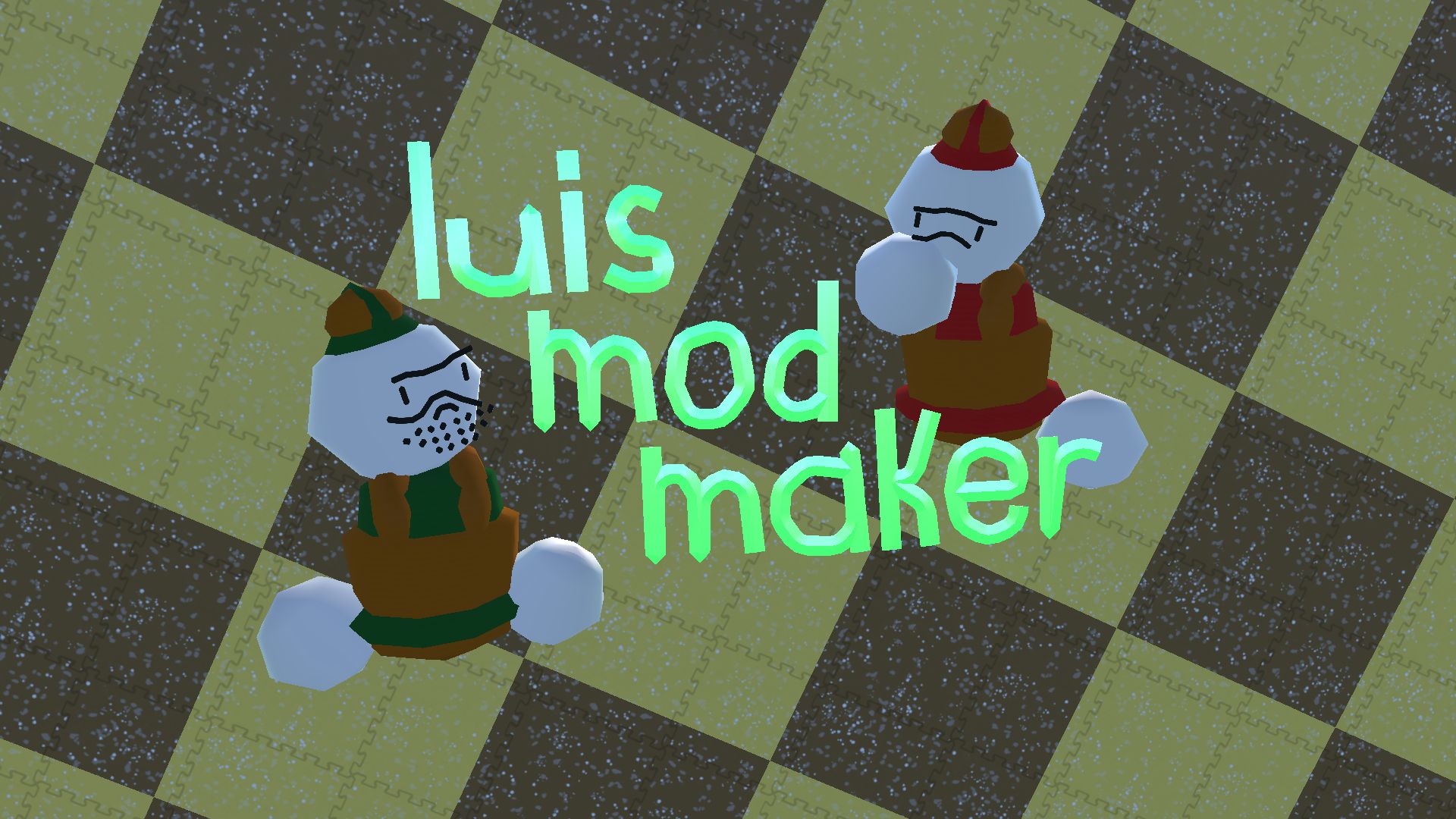^luis-mod-maker
