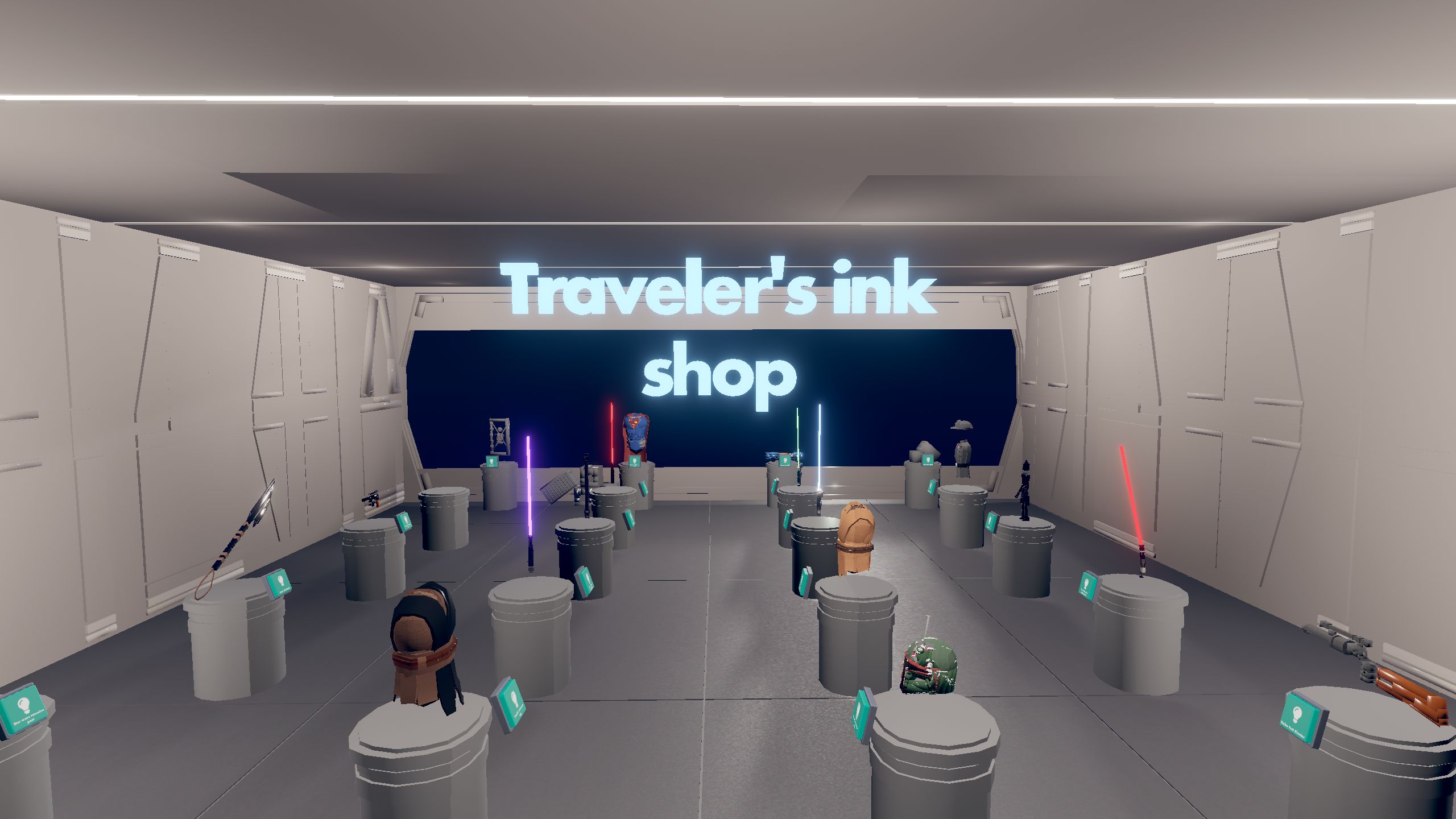 ^Travelers_ink_shop