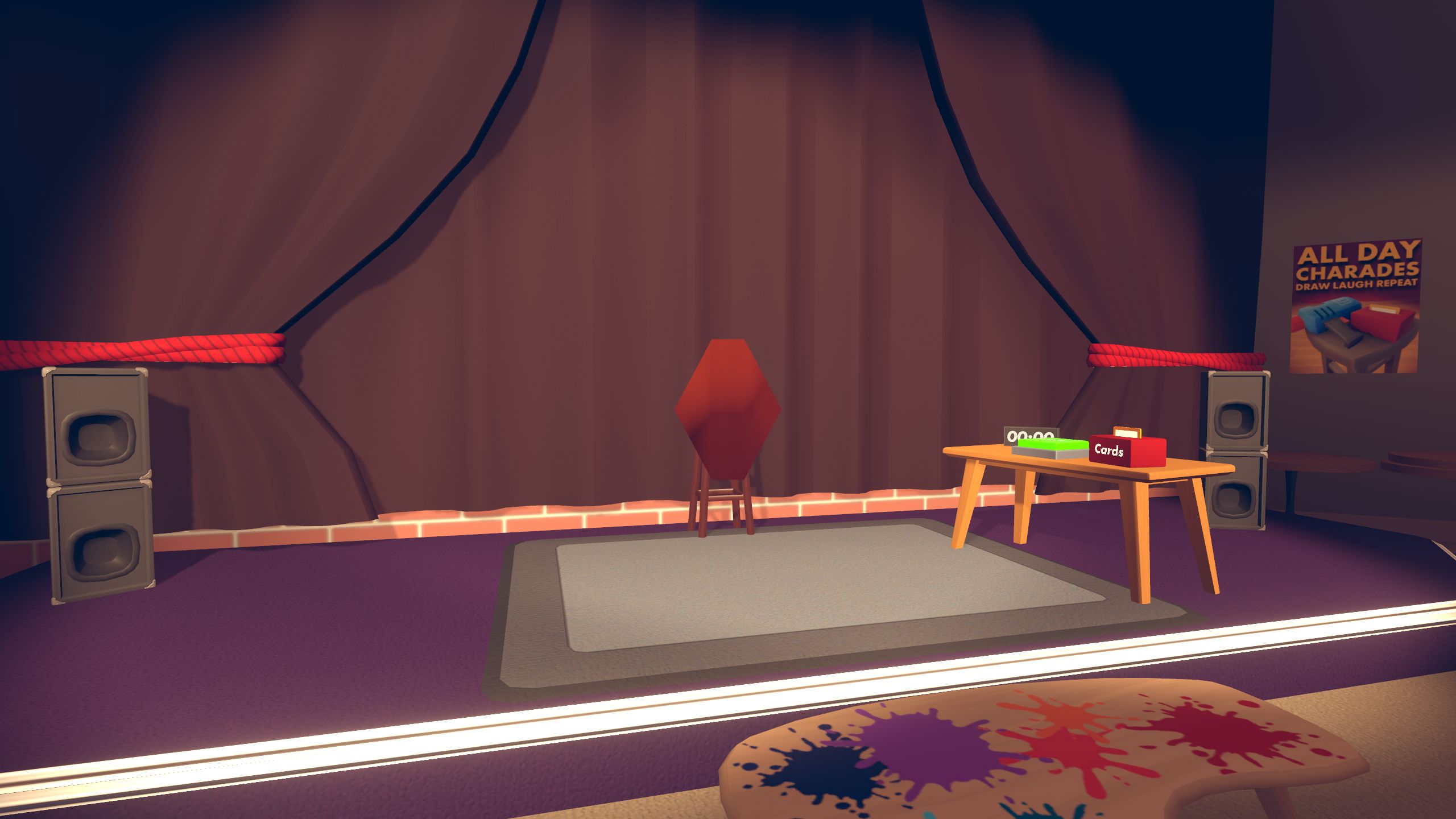 Events in ^Drawing_Stage3D