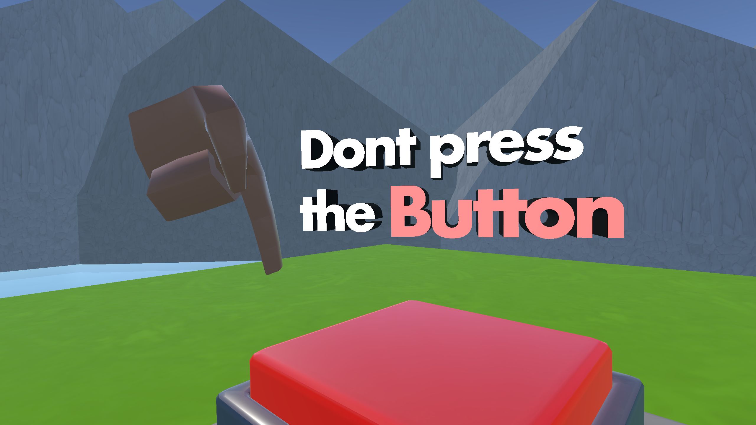 ^-DontPressTheButton-