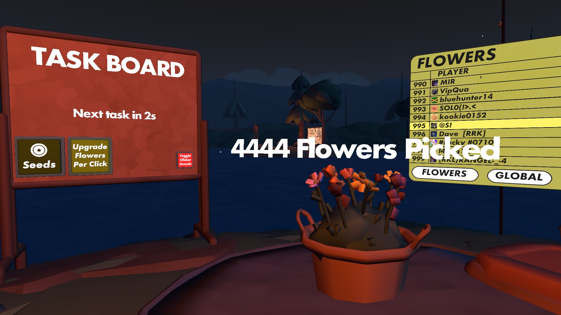 Image in Rec Room