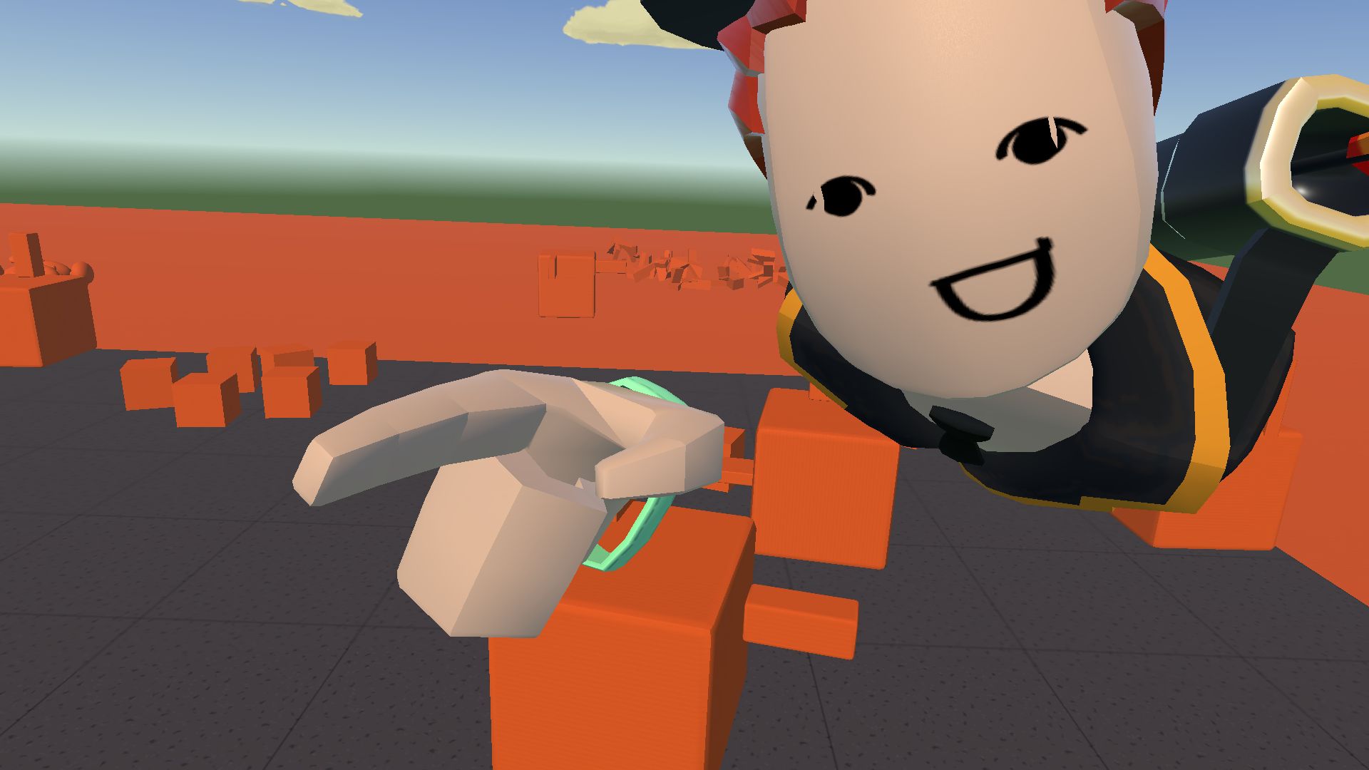 Buildwithstuffimadeinaminite 9295