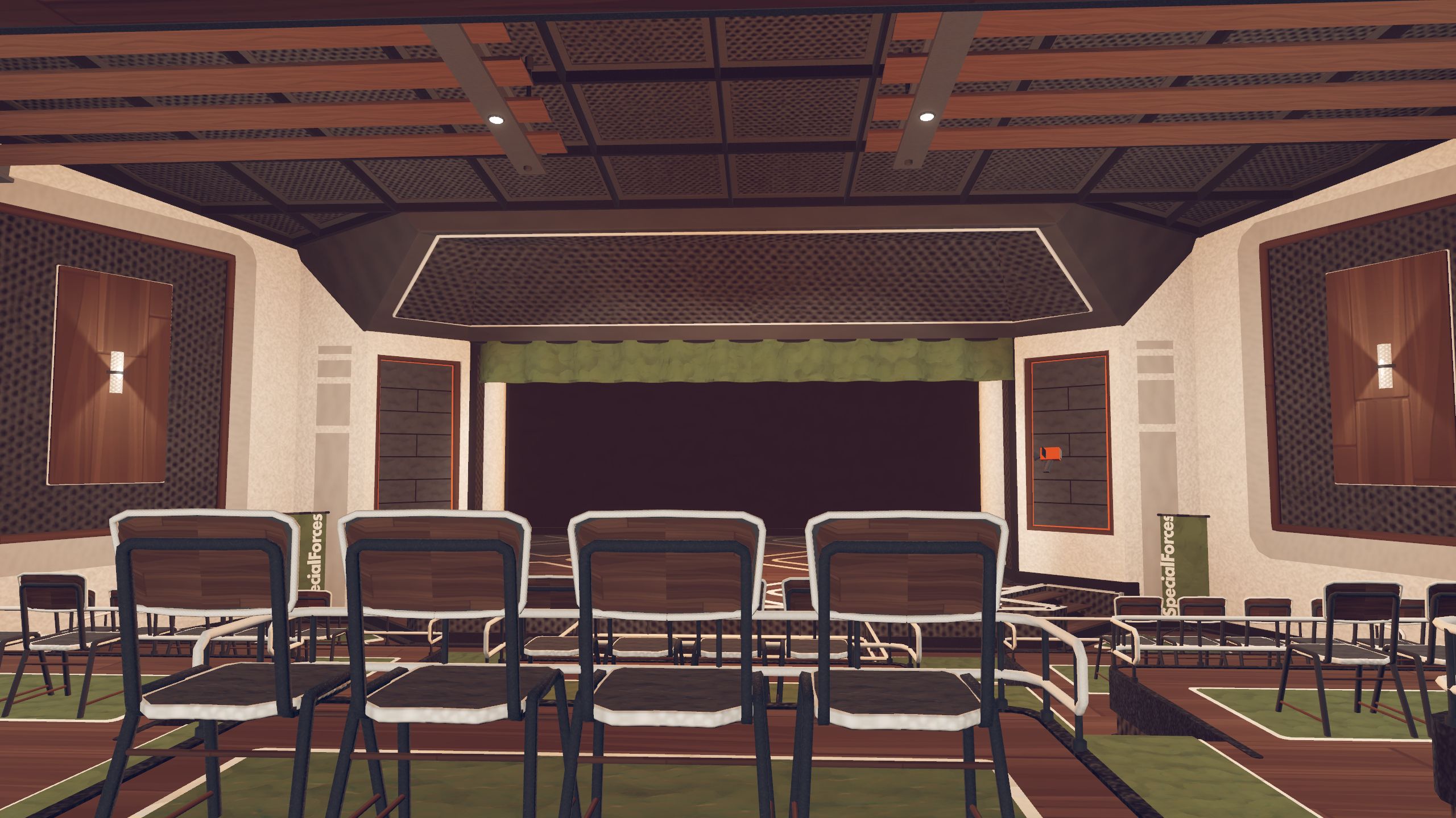 I need a Dev tem to work on a room.