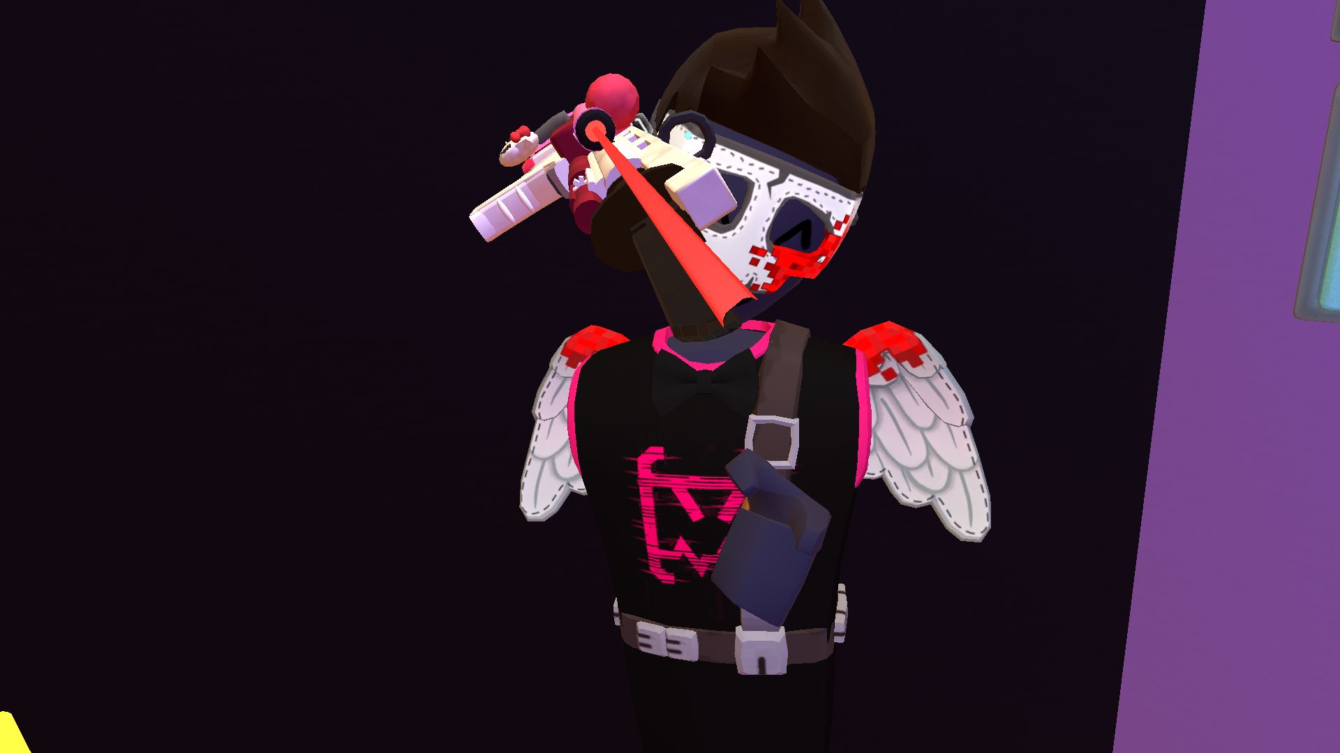 ! unJinx me @Waitcomehere 🟡