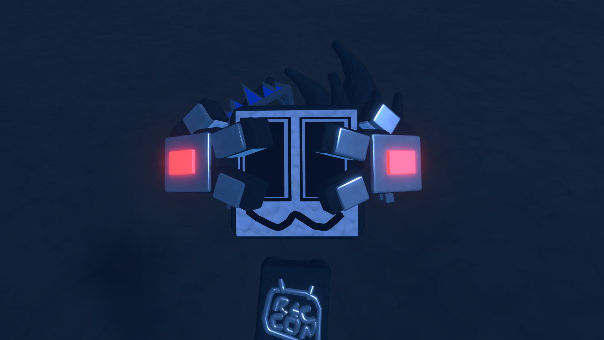 +*Chronoxia*+ @Golden-Builder