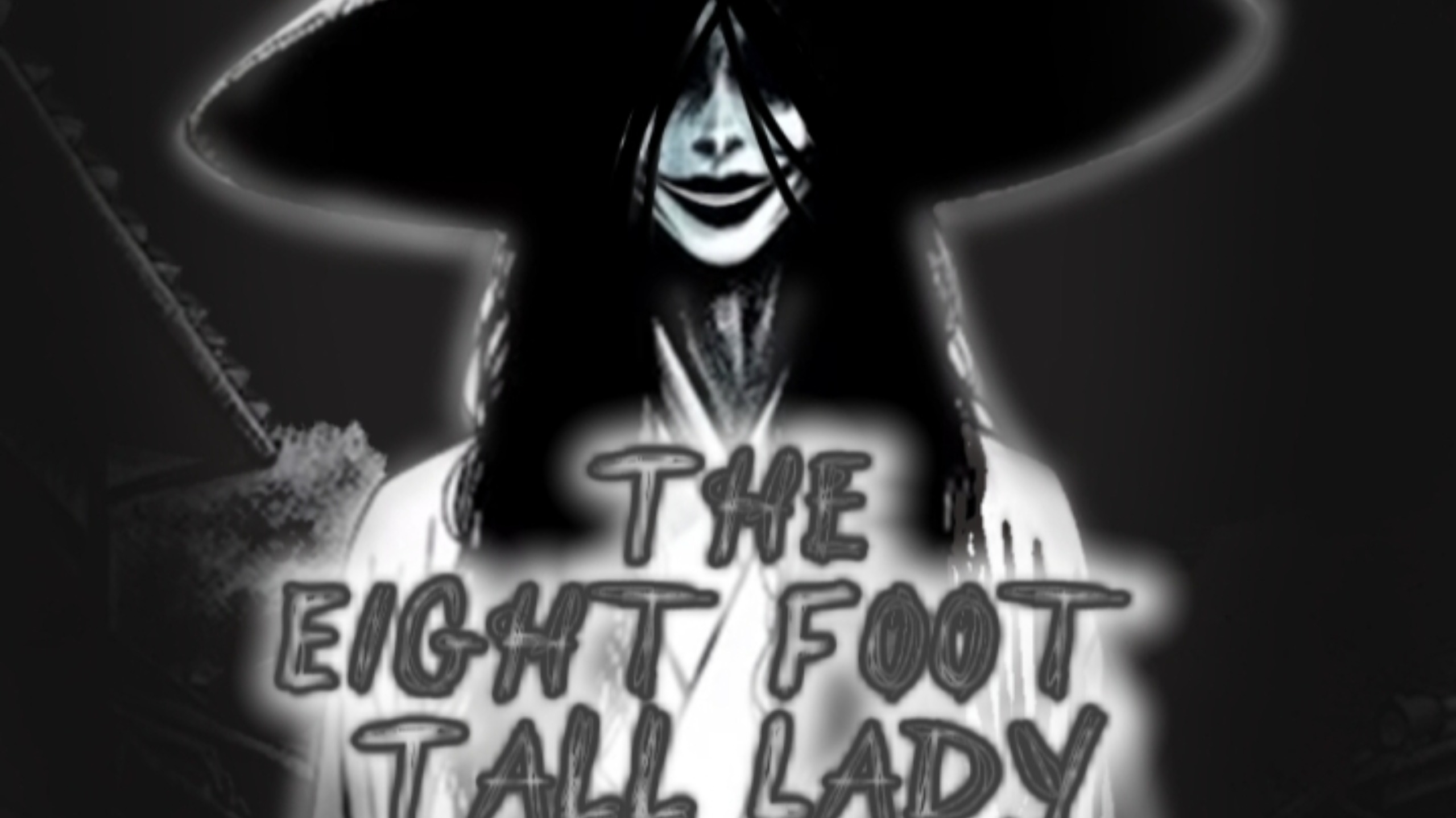 ^TheEightFootTallLady