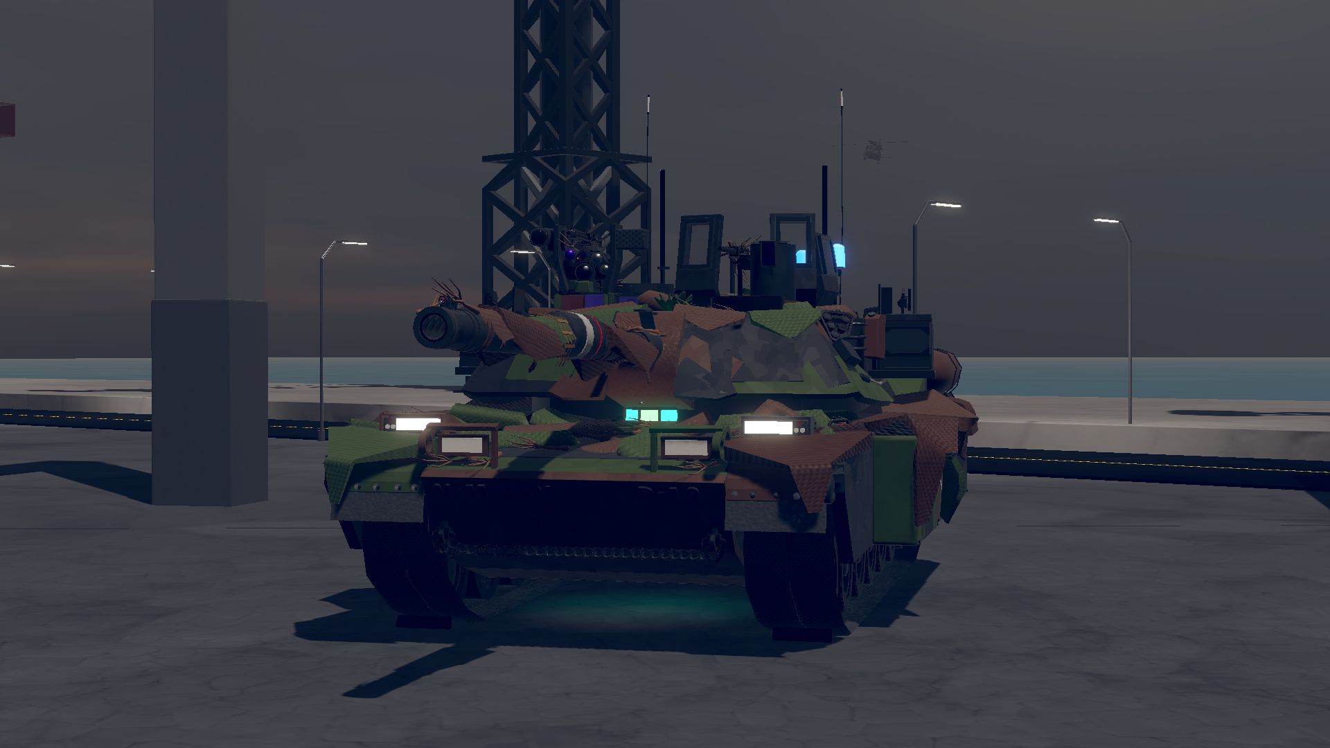 *+Moose+* @TheMooseVR 🦌